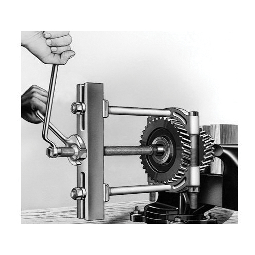 Power Team® 927 SPX 927 | Eastern Industrial Automation