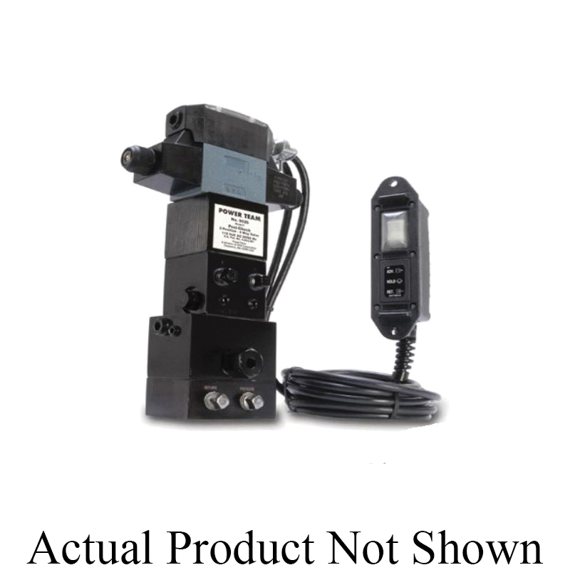 Power Team® 9514 SPX 9514 | Eastern Industrial Automation