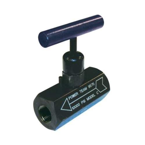 Power Team® 9575 SPX 9575 | Eastern Industrial Automation