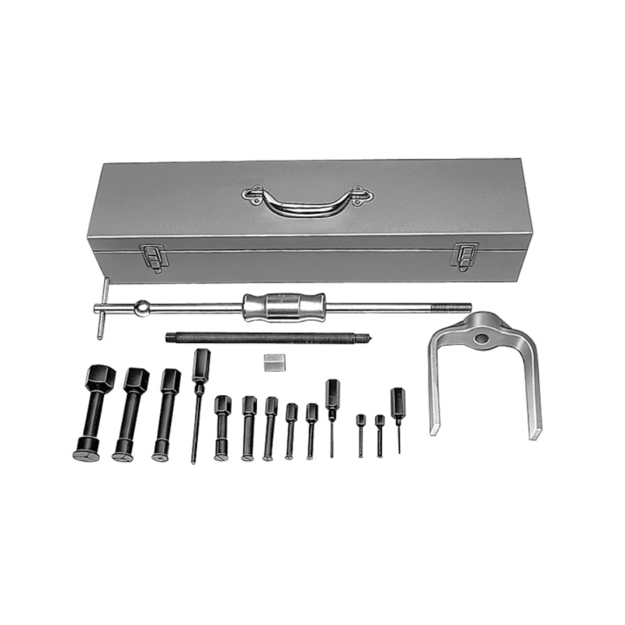 Power Team® 981 SPX 981 | Eastern Industrial Automation