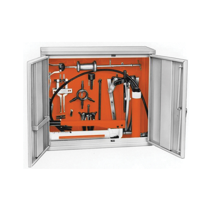 Power Team® IPS10HB SPX IPS10HB