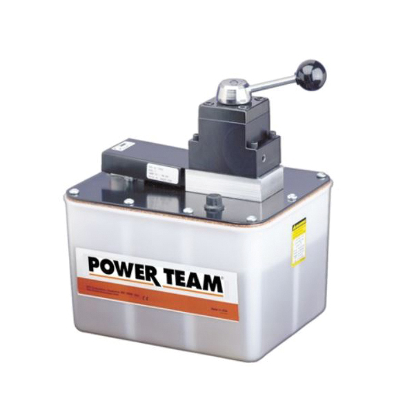 Power Team® PA6D2 SPX PA6D2 | Eastern Industrial Automation