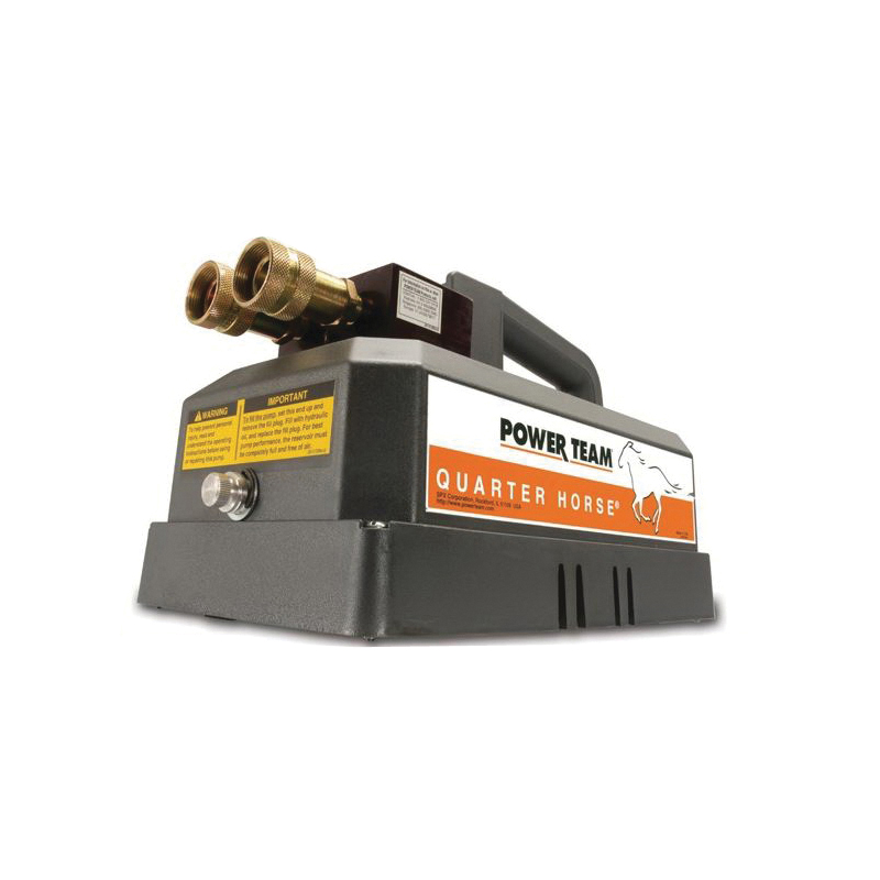 Power Team® PE102-115DC | Direct Pneumatics