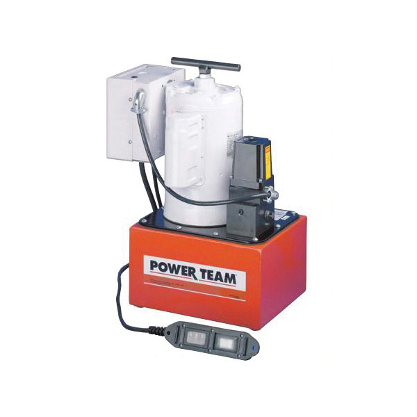 Electric Hydraulic Power Unit | Direct Pneumatics