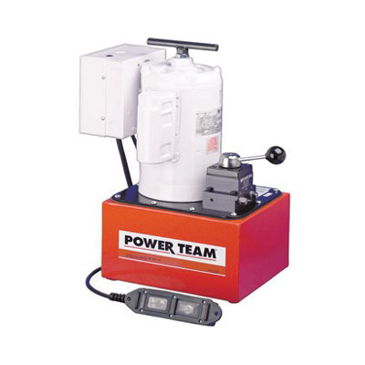 Power Team® PE464 SPX PE464 | Eastern Industrial Automation