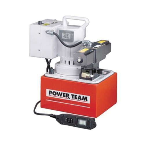 Power Team® PE552S-50-220 SPX PE552S-50-220