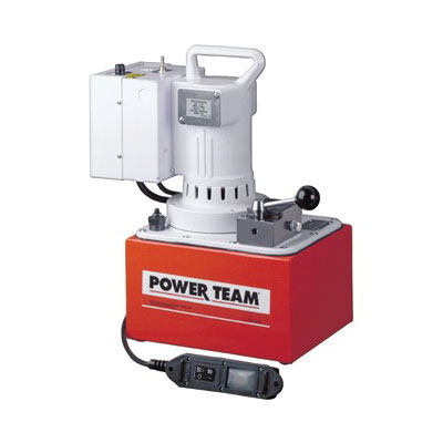 Power Team® PE552 SPX PE552 | Eastern Industrial Automation