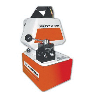 Power Team® PE553 SPX PE553 | Eastern Industrial Automation