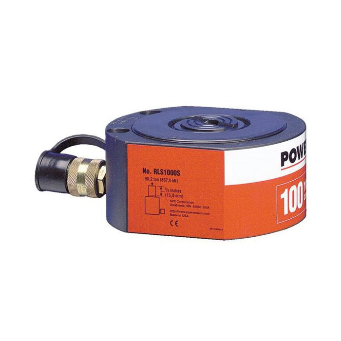 Power Team® RLS750S SPX RLS750S
