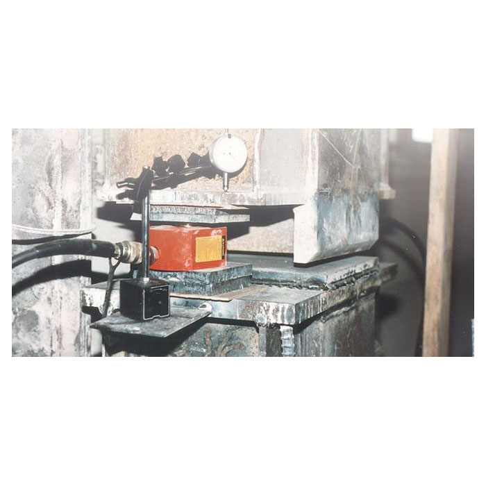 Power Team® RLS750S SPX RLS750S