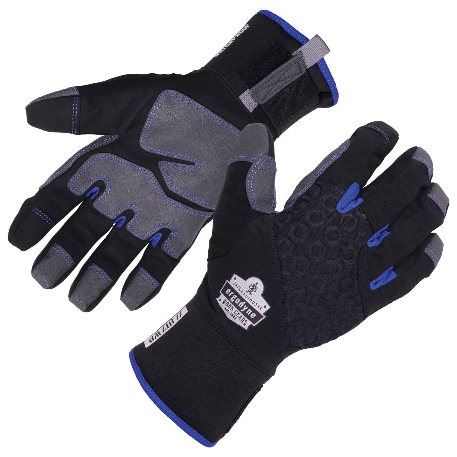 ProFlex® 17373 | Mallory Safety and Supply