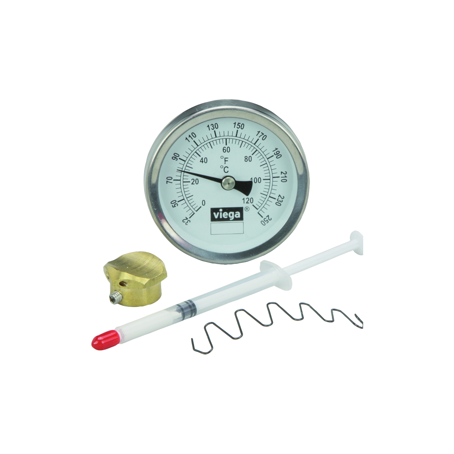 ProRadiant™ 15055 15055 VIE | Porter Pipe & Supply Company