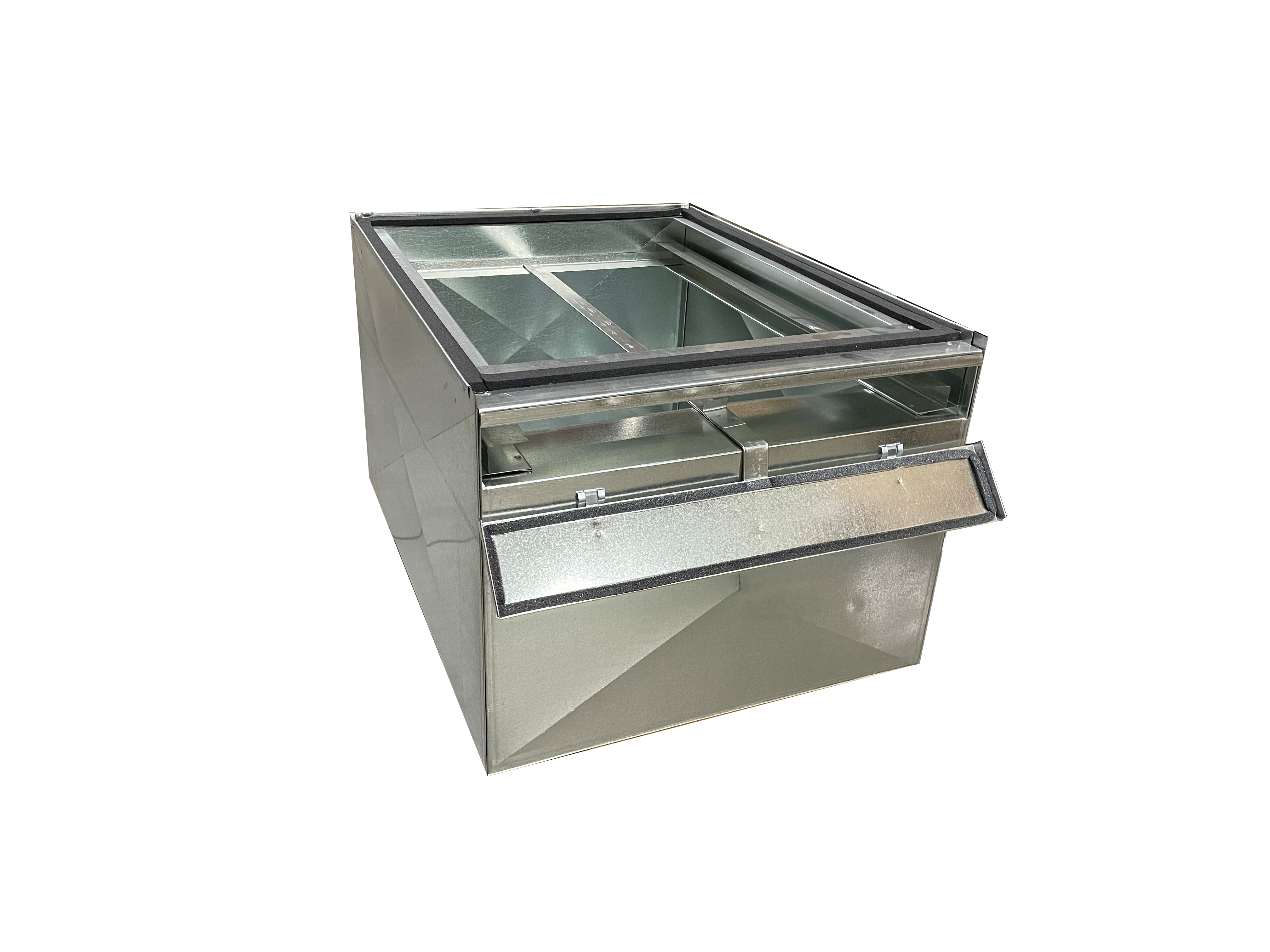 Hercules Sheet Metal Products SRABF14 SRABF14