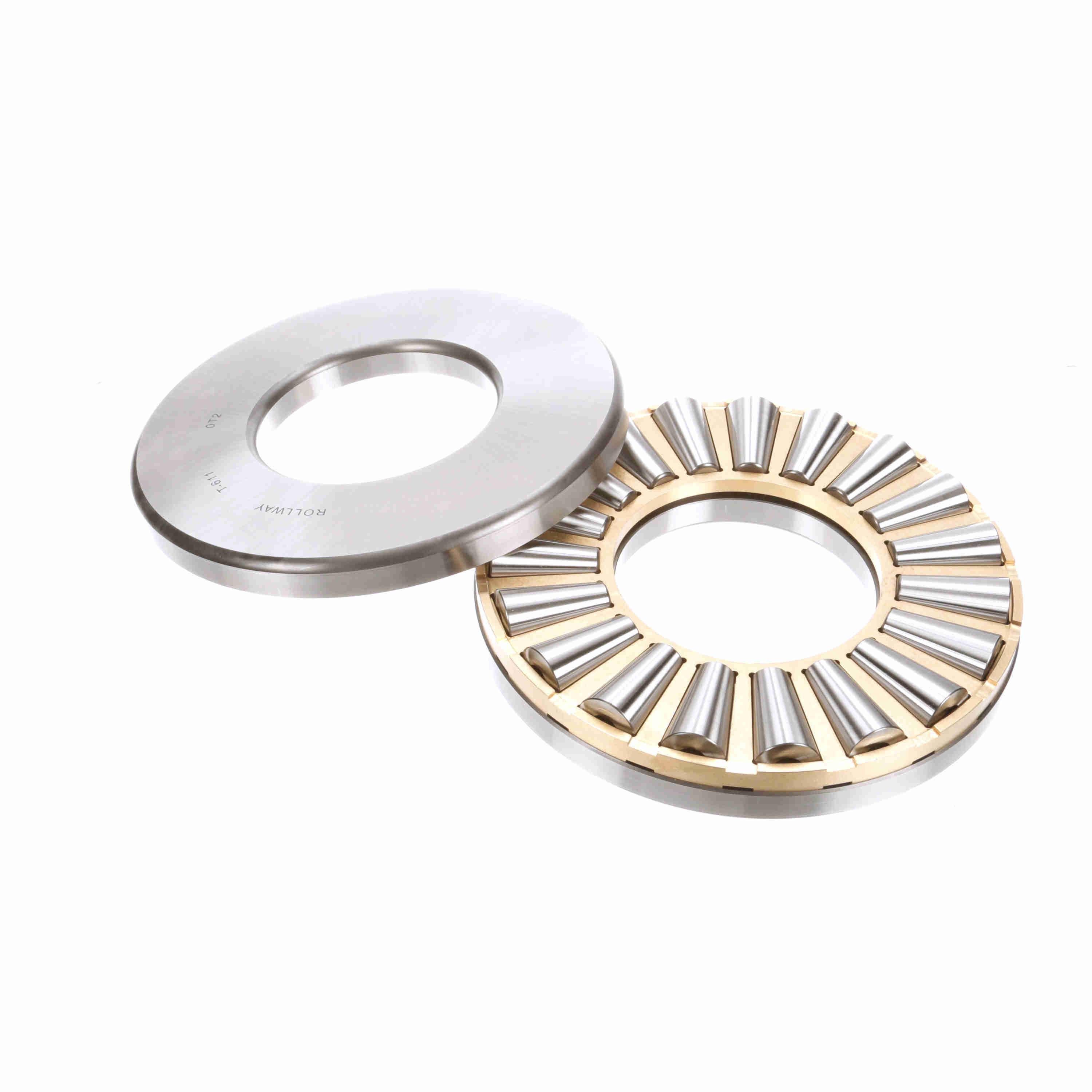 Rollway® T-611 RPT T-611 TAPER