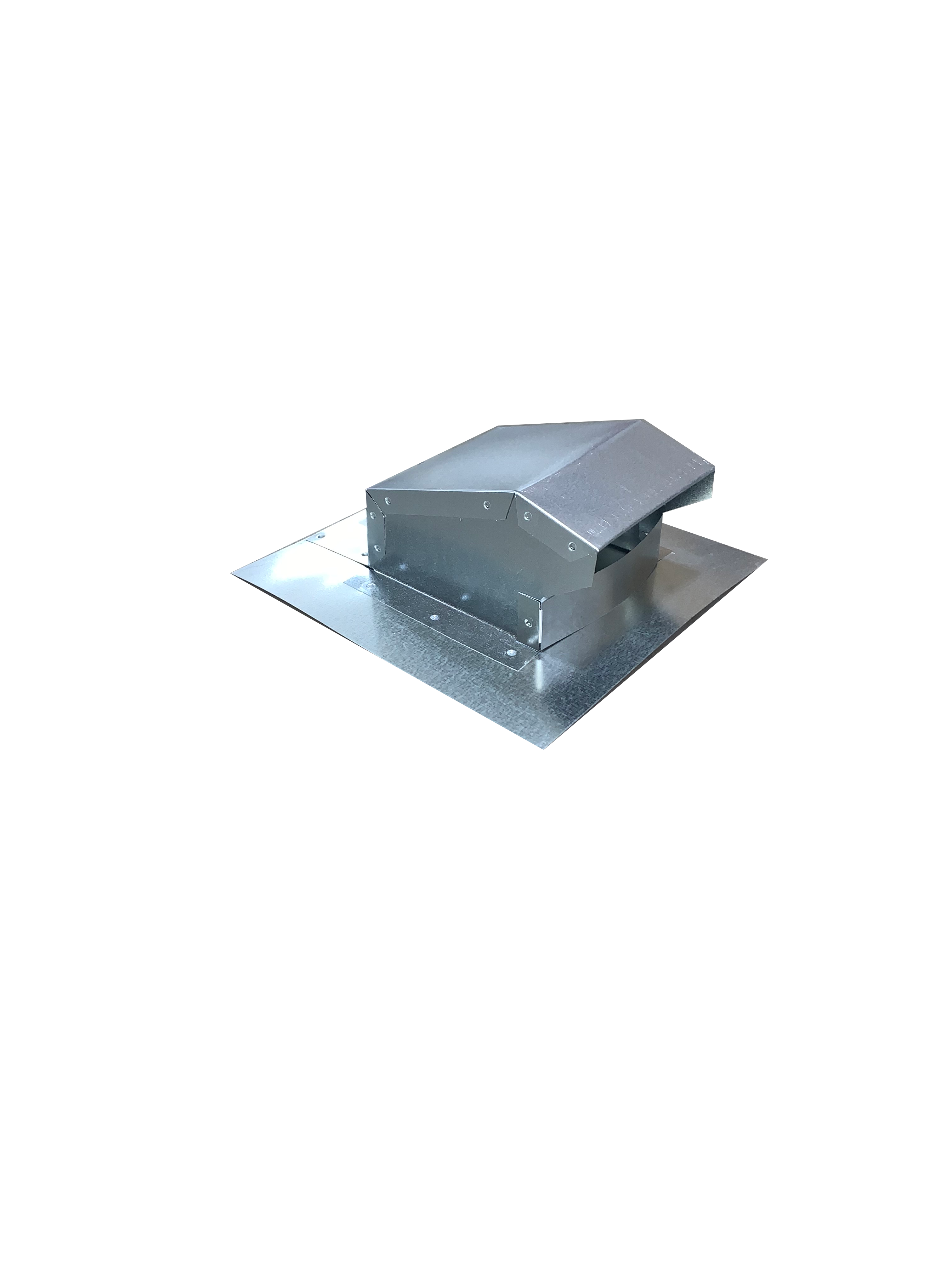 Hercules Sheet Metal Products RVD4 RVD4