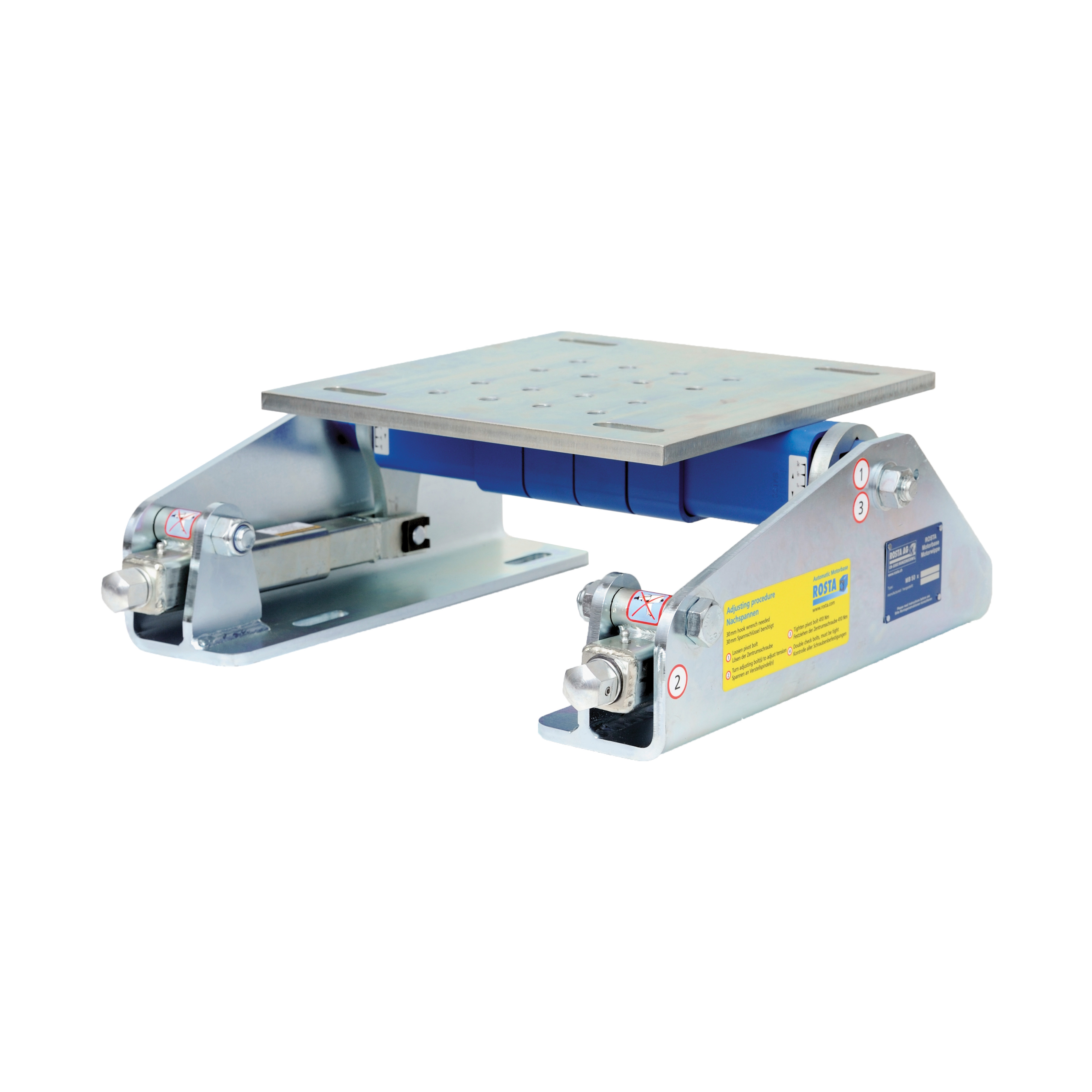 ROSTA 11020015 ROS MB50X500 SA ROSTA