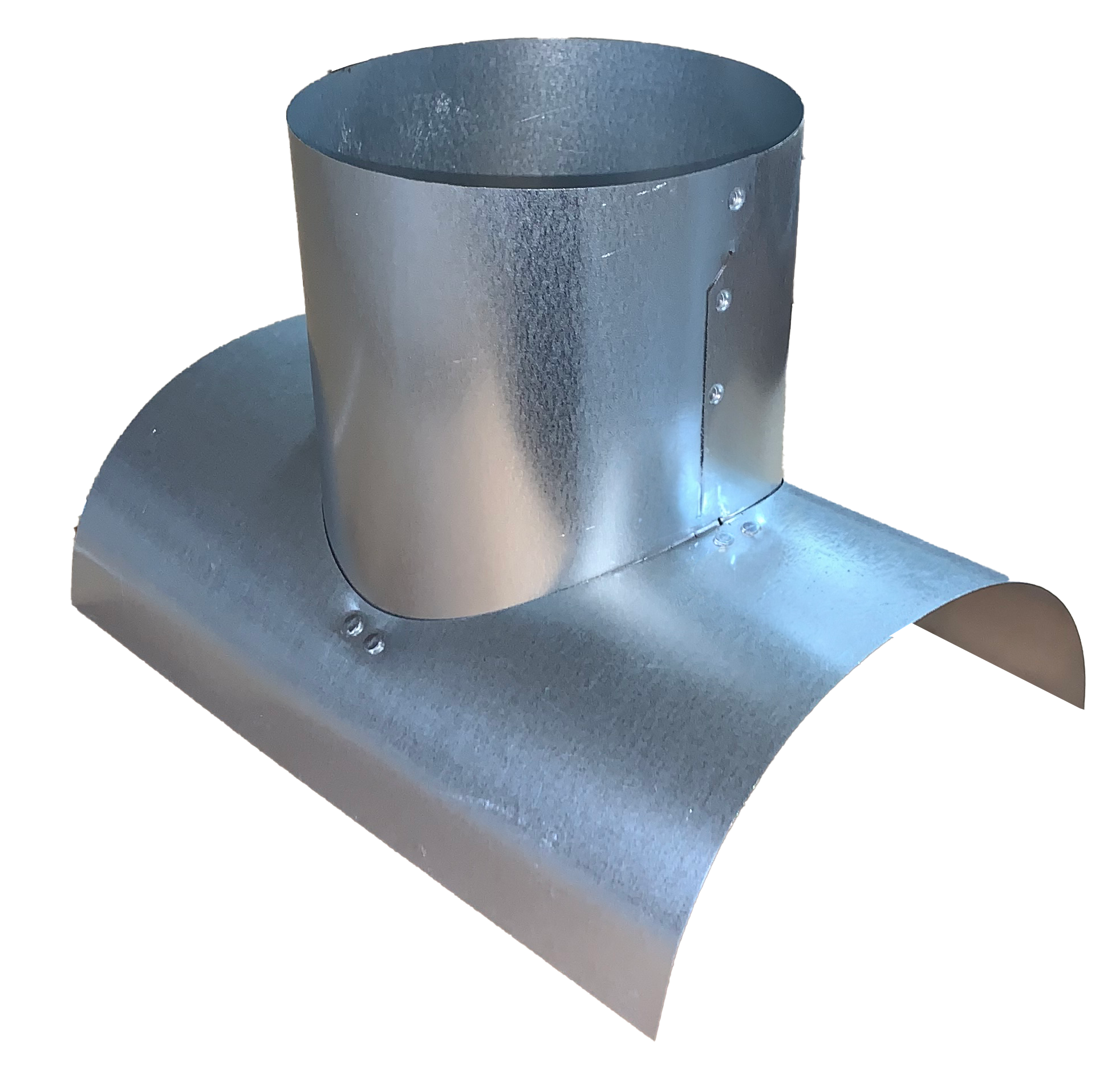 Hercules Sheet Metal Products SADDLE6 SADDLE6