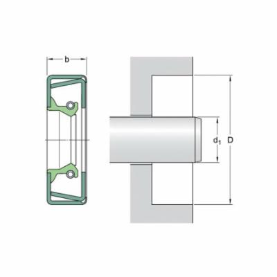 SKF® 22336 CHR 22336 | Eastern Industrial Automation