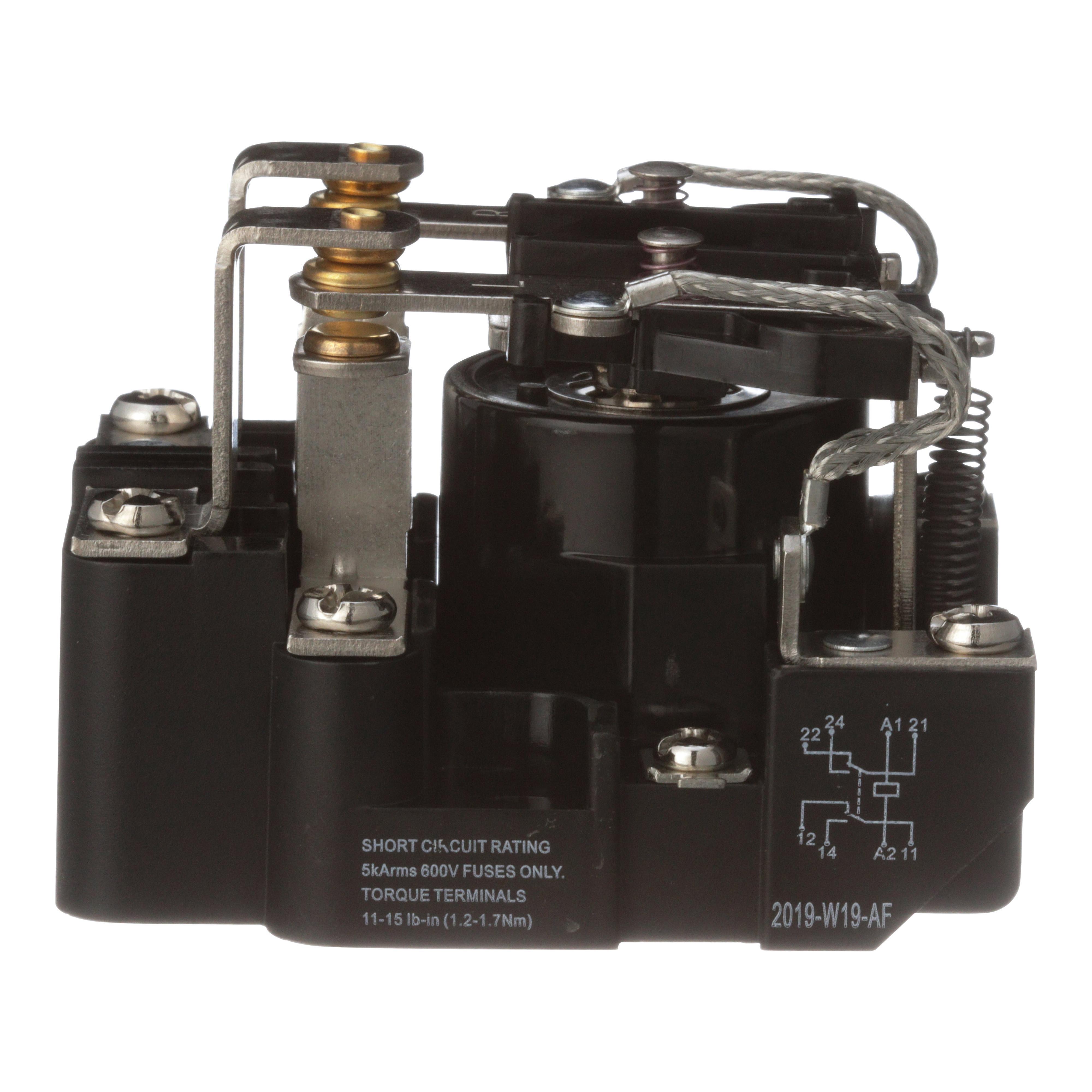 Schneider Electric 199X-18 SCH 199X-18