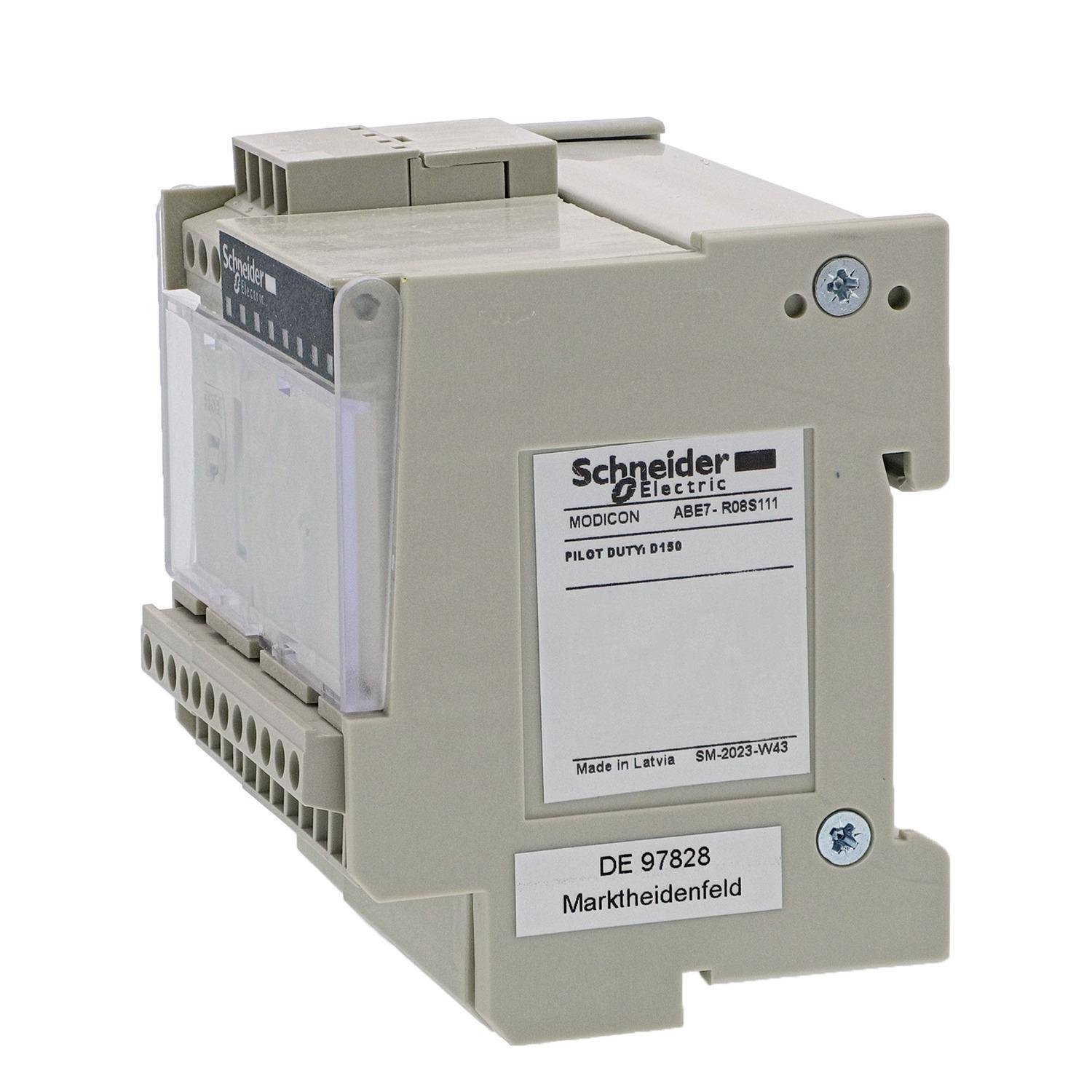 Schneider Electric ABE7P16T330 SCH ABE7P16T330