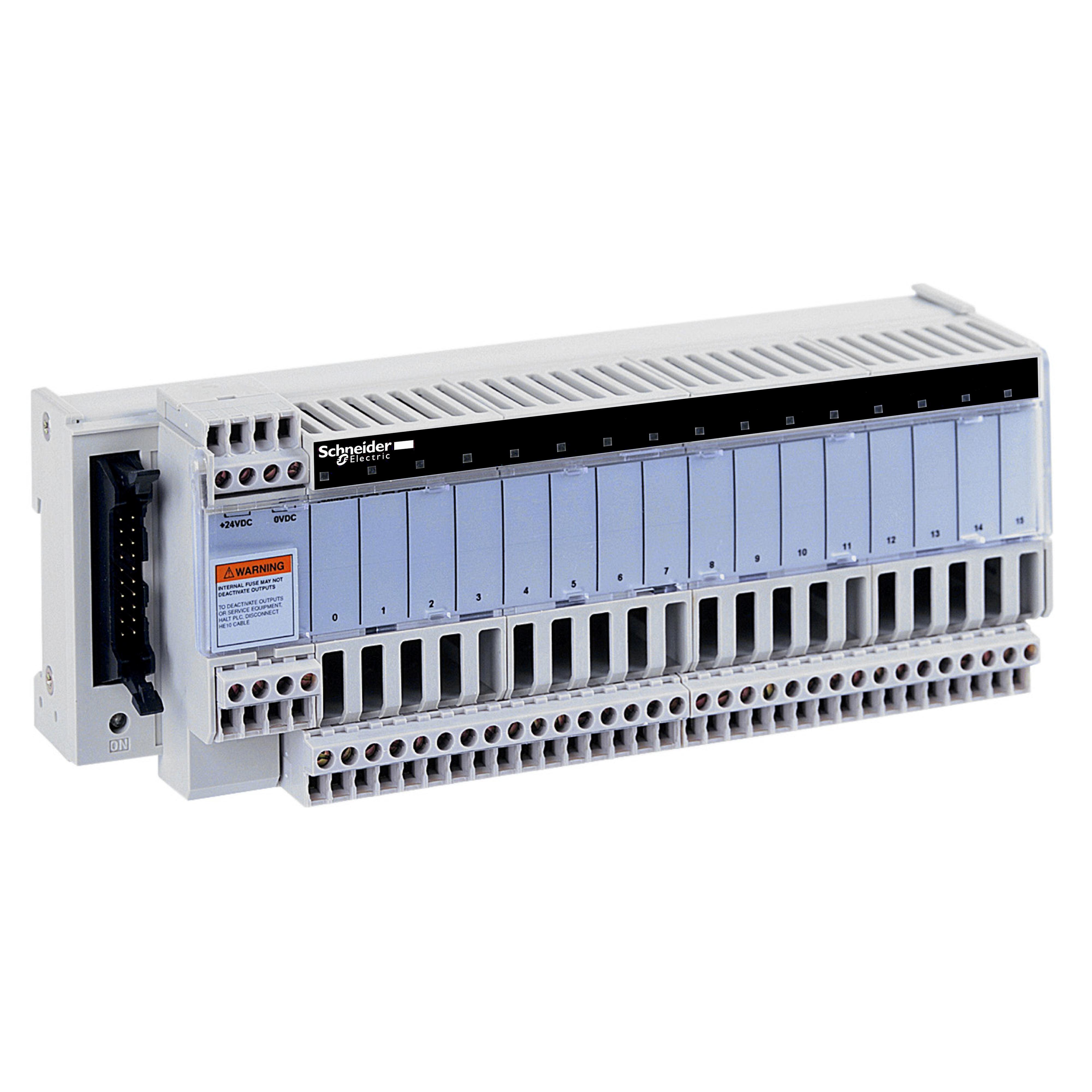 Schneider Electric ABE7S16E2E0 SCH ABE7S16E2E0