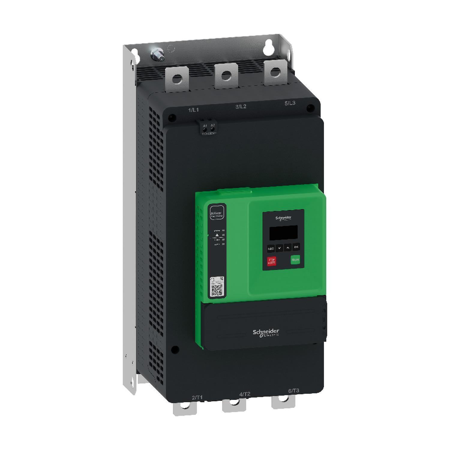 Schneider Electric ATS430C21S6 SCH ATS430C21S6