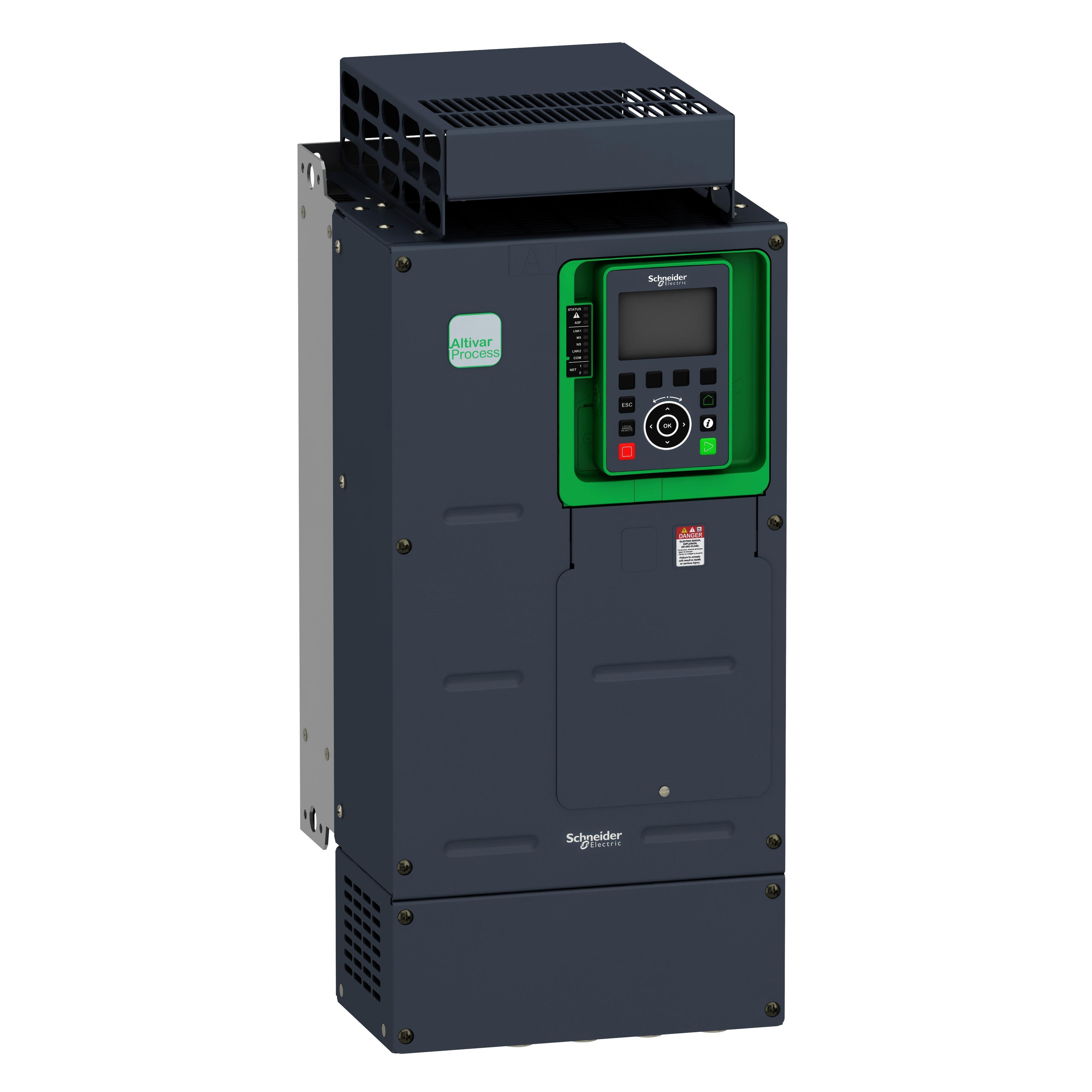 Schneider Electric ATV630D18S6 SCH ATV630D18S6