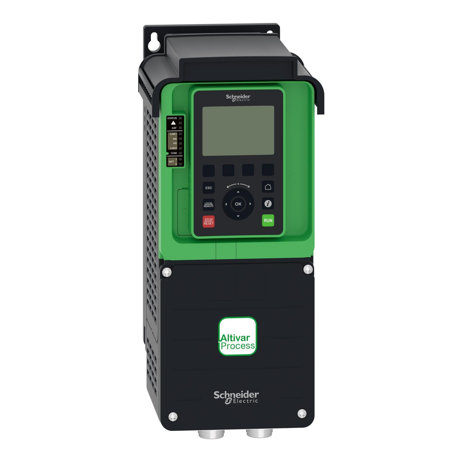 Schneider Electric ATV930U07N4 SCH ATV930U07N4