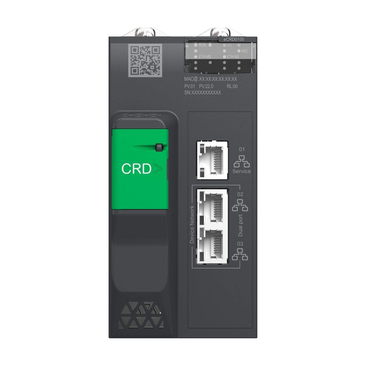 Schneider Electric BMECRD0100 SCH BMECRD0100