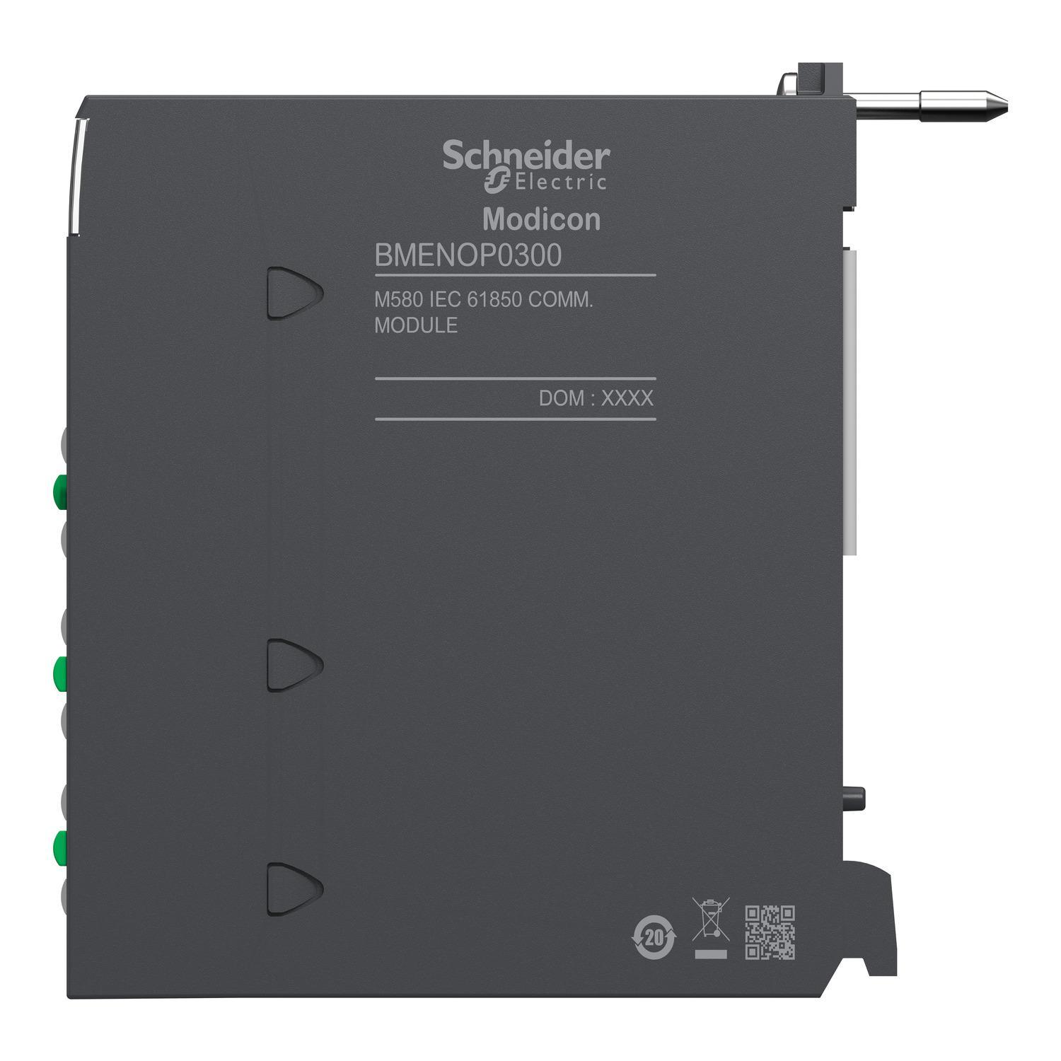 Schneider Electric BMENOP0300 SCH BMENOP0300