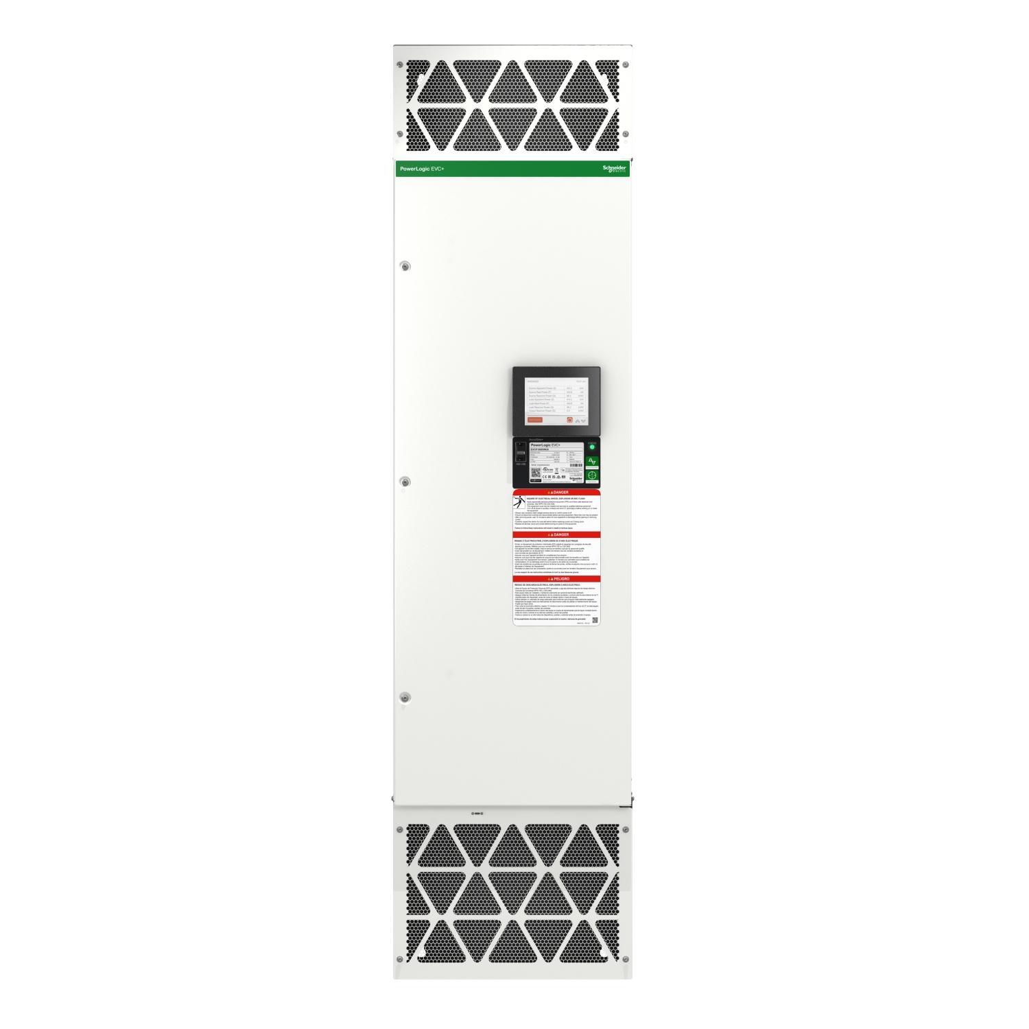 Schneider Electric EVCP075D5W01 SCH EVCP075D5W01