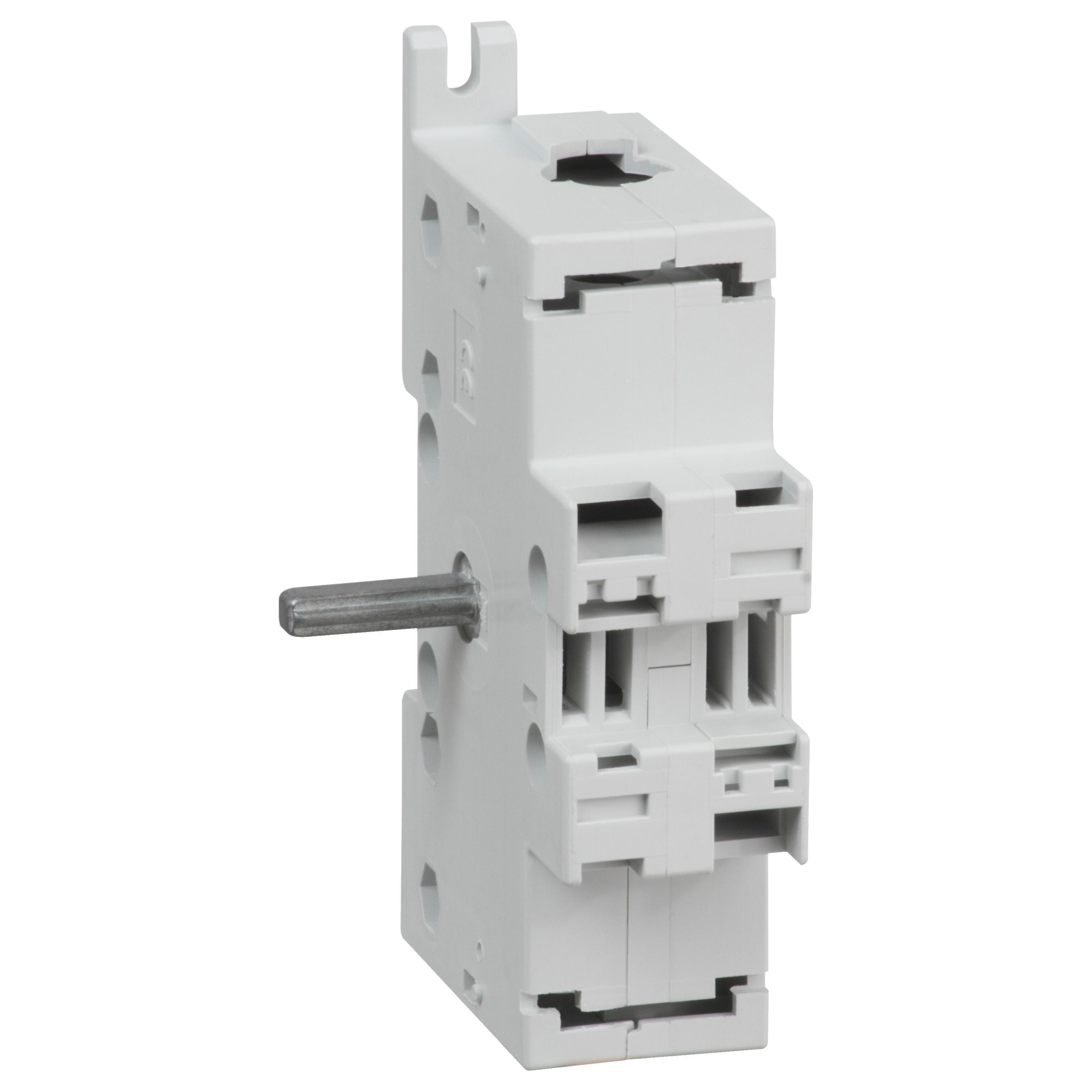 Schneider Electric GS1AD10 SCH GS1AD10