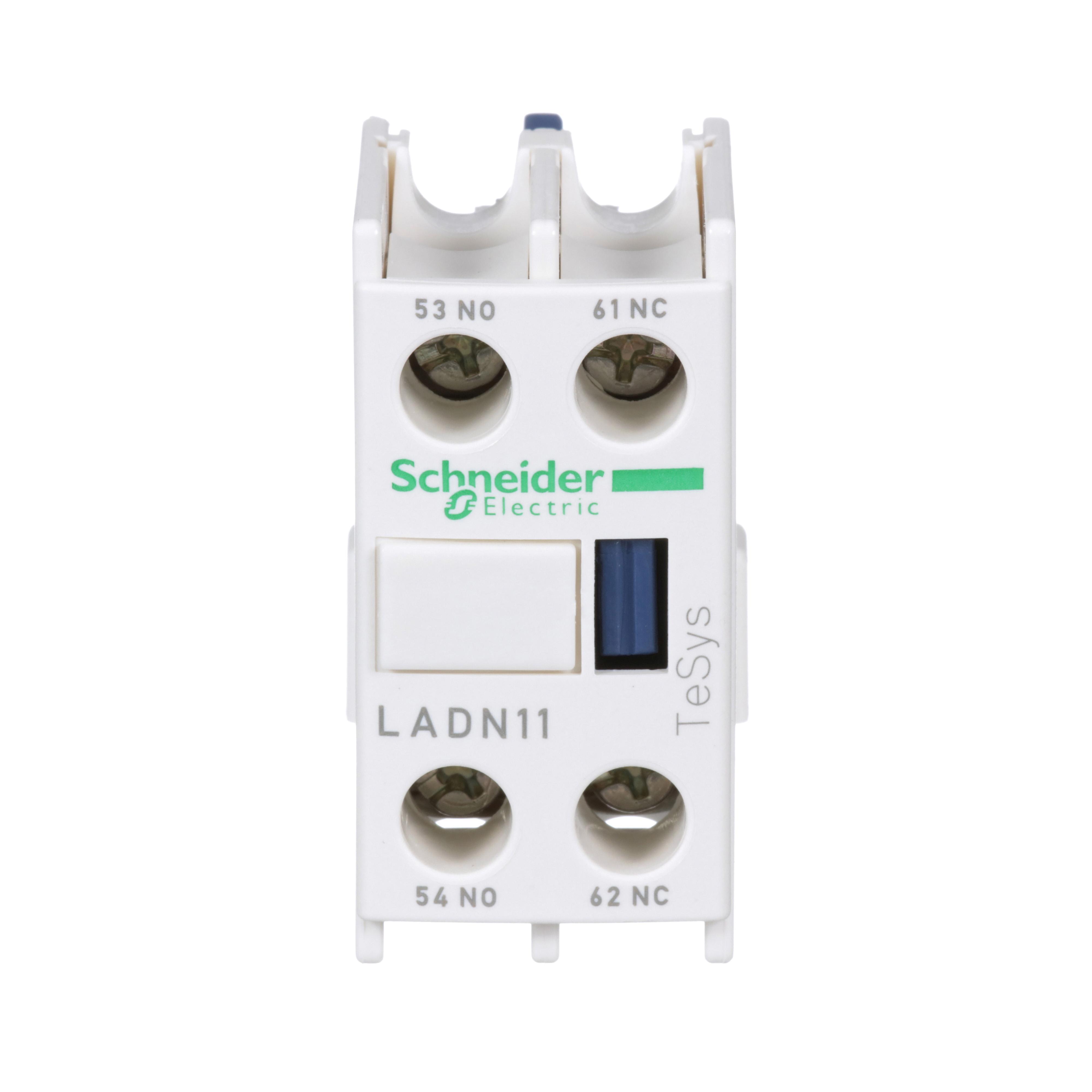 Schneider Electric LADN11 SCH LADN11