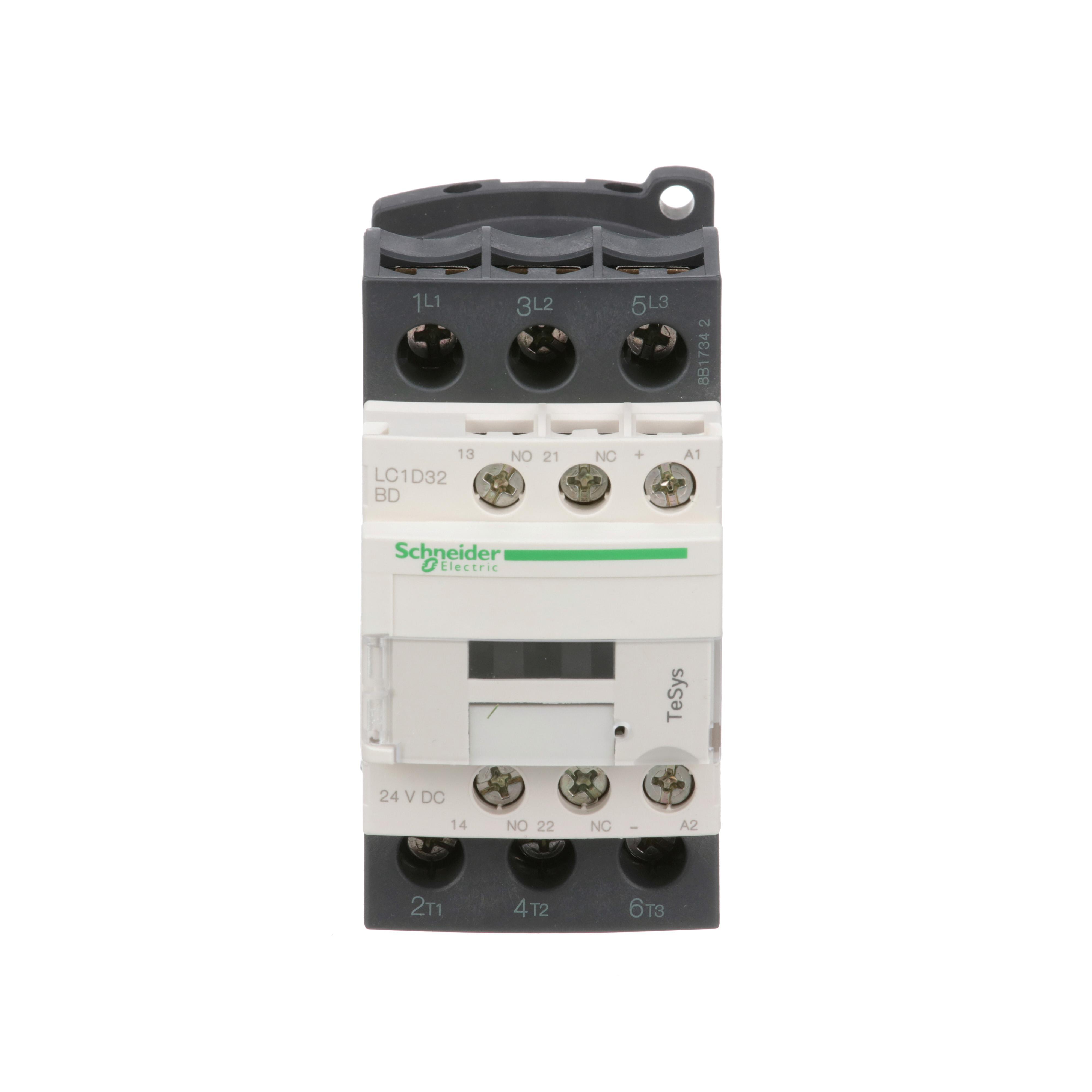 Schneider Electric LC1D32BD SCH LC1D32BD