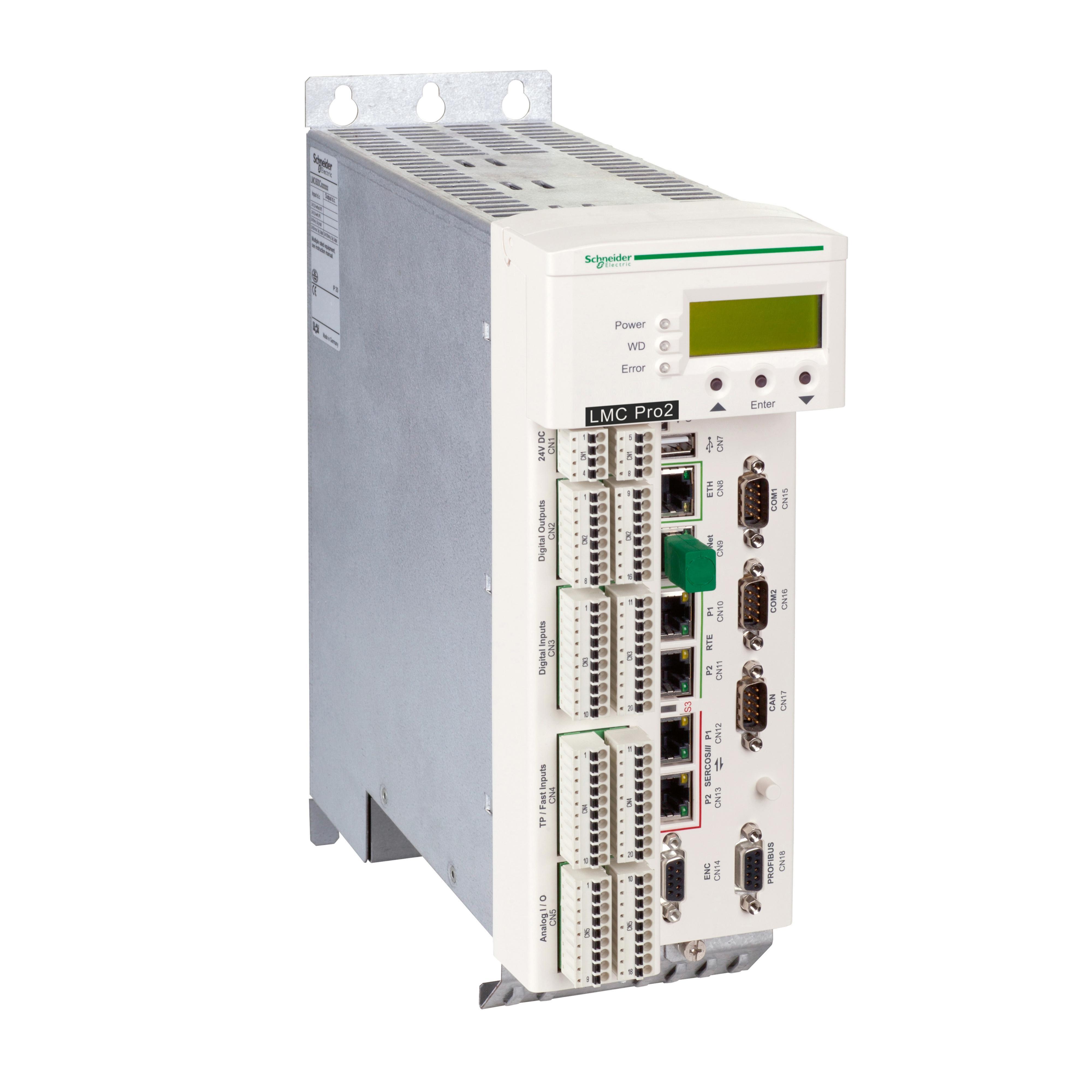 Schneider Electric LMC902CCC10000 SCH LMC902CCC10000