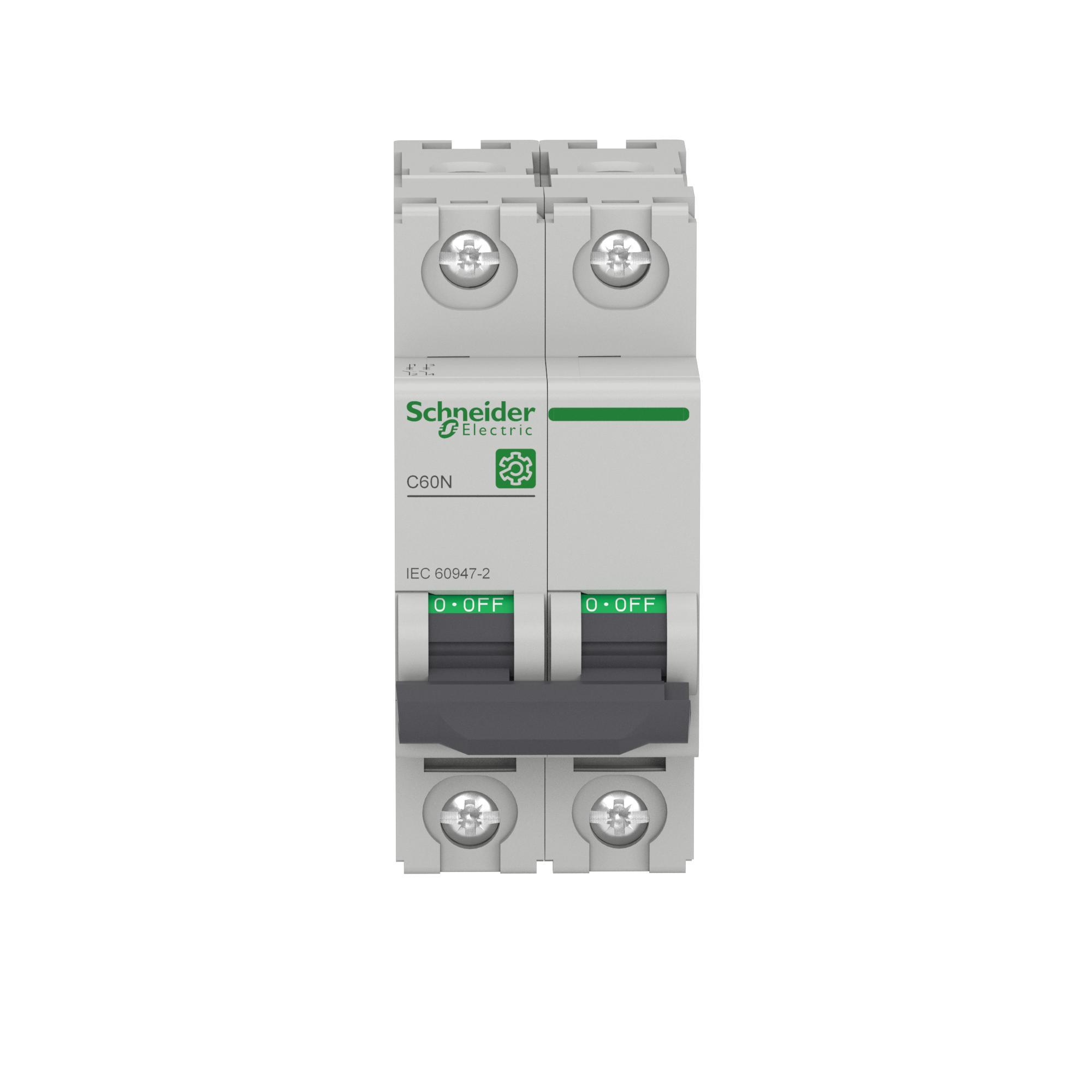 Schneider Electric M9F12204 SCH M9F12204