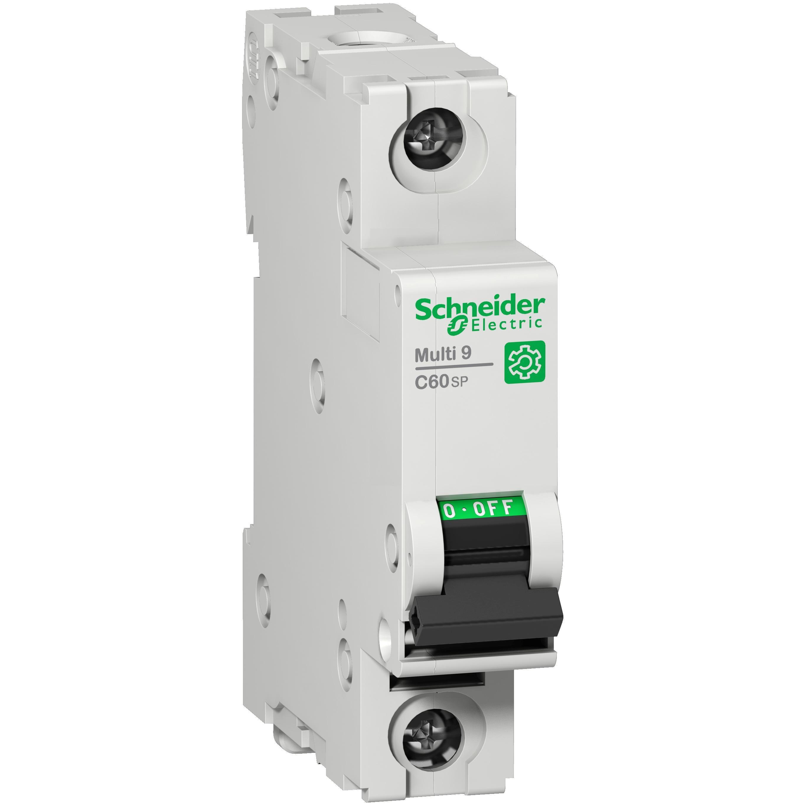 Schneider Electric M9F22163 SCH M9F22163