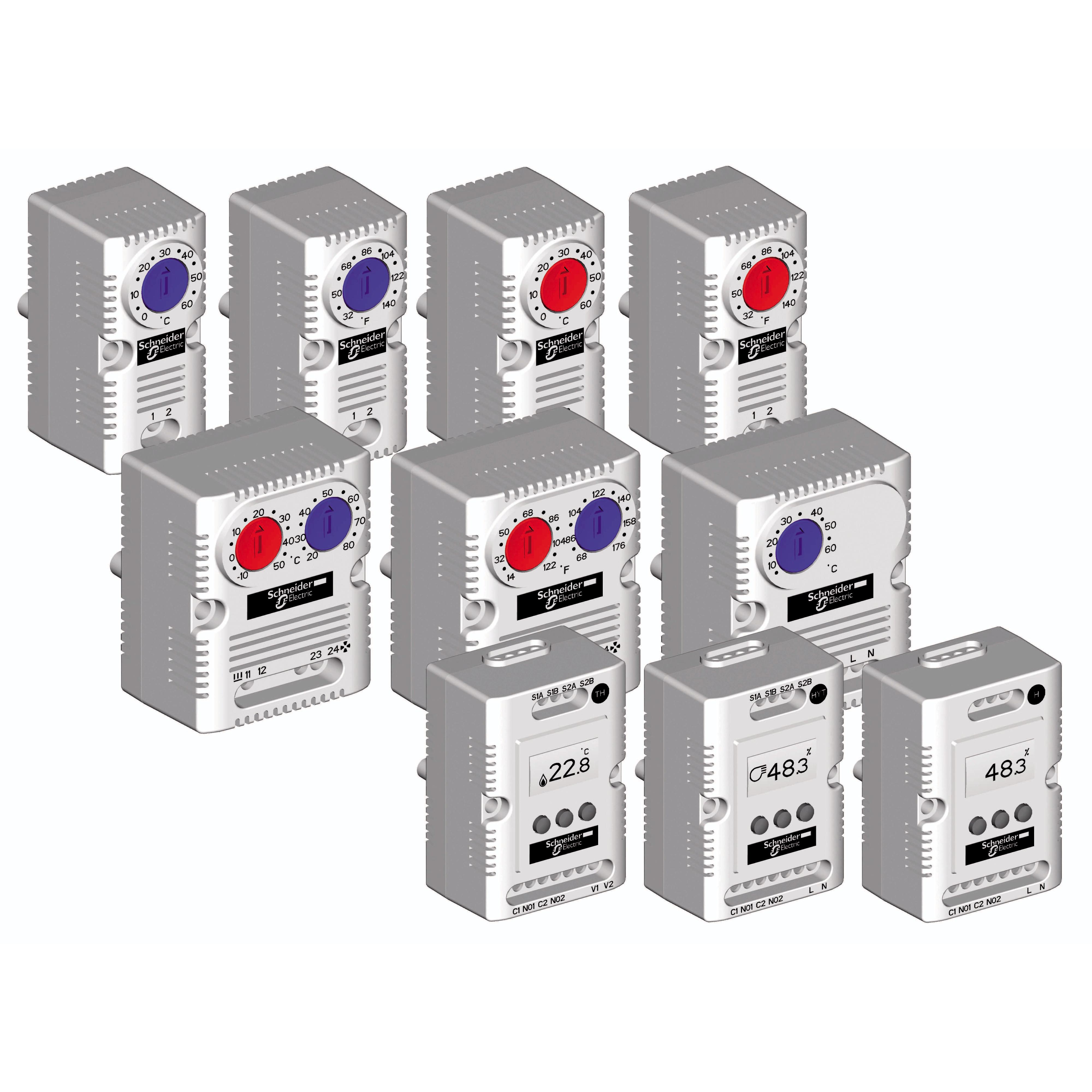 Schneider Electric NSYCCOTHCF SCH NSYCCOTHCF