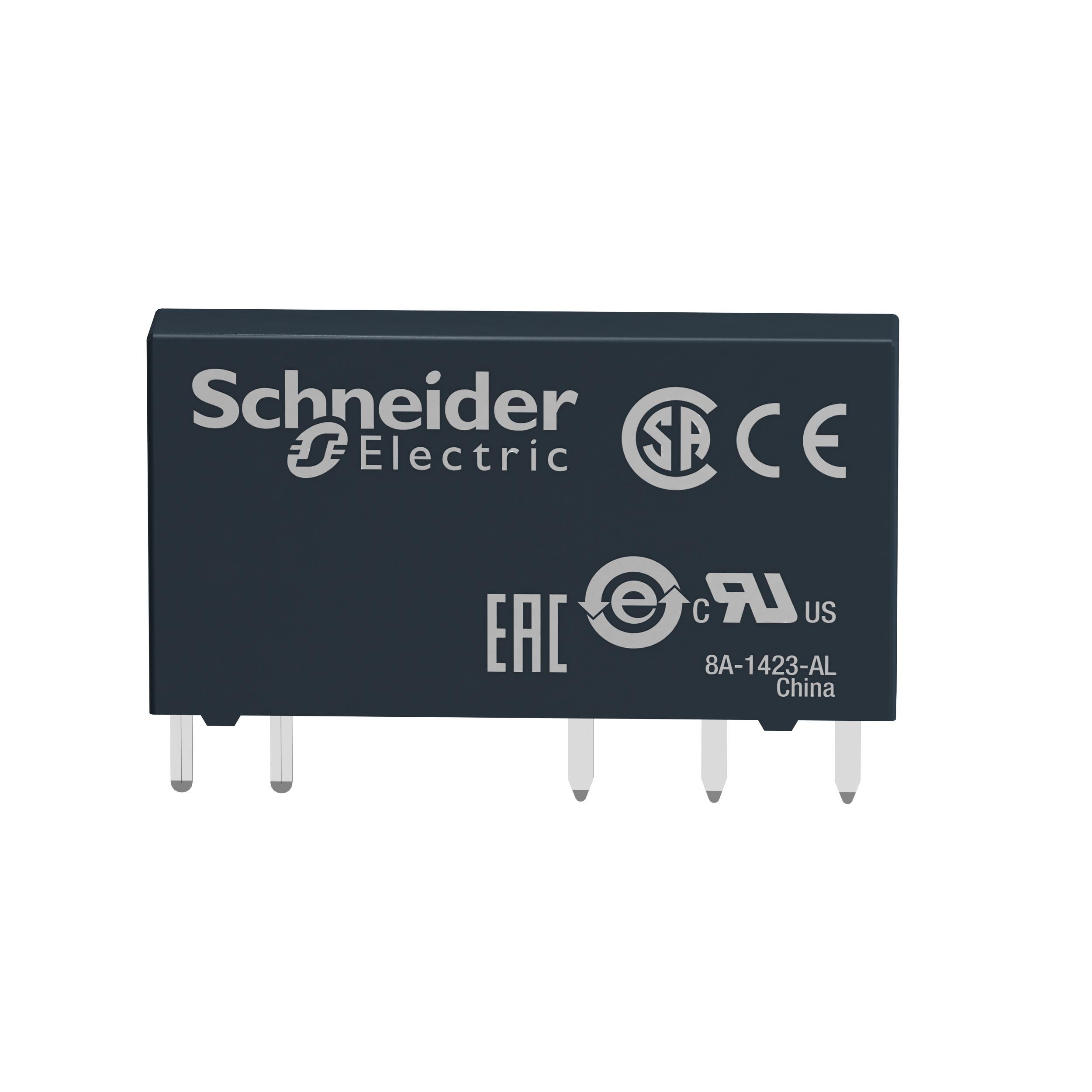 Schneider Electric RSL1AB4BD SCH RSL1AB4BD