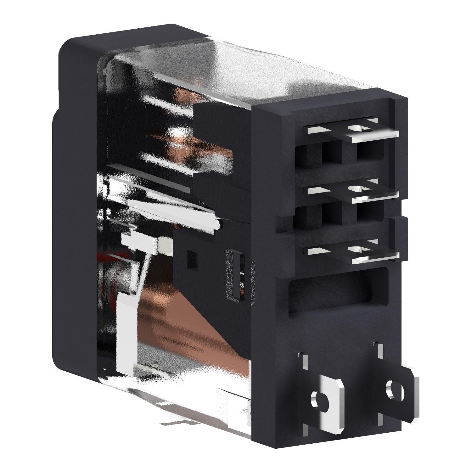 Schneider Electric RXG11B7 SCH RXG11B7