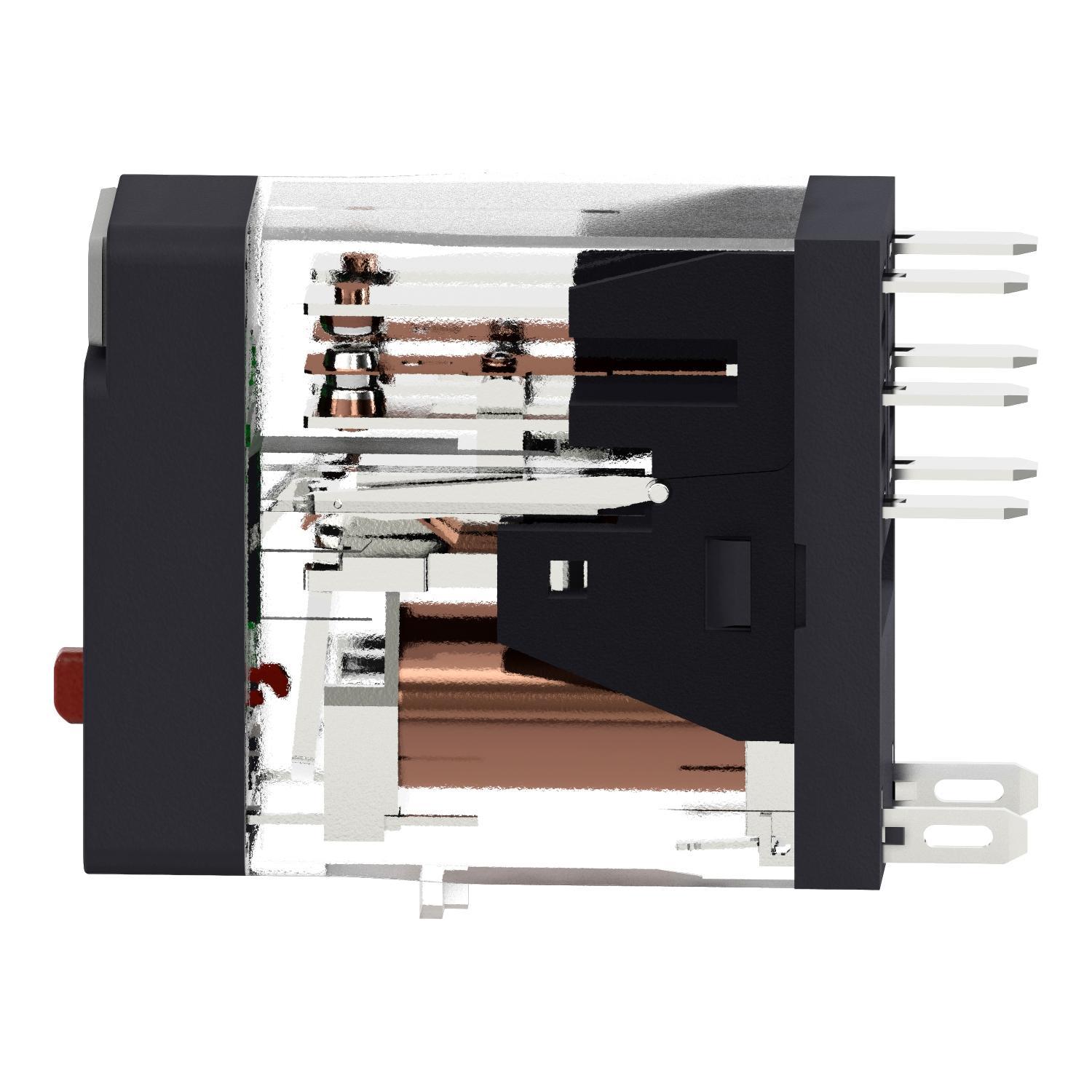 Schneider Electric RXG22M7 SCH RXG22M7