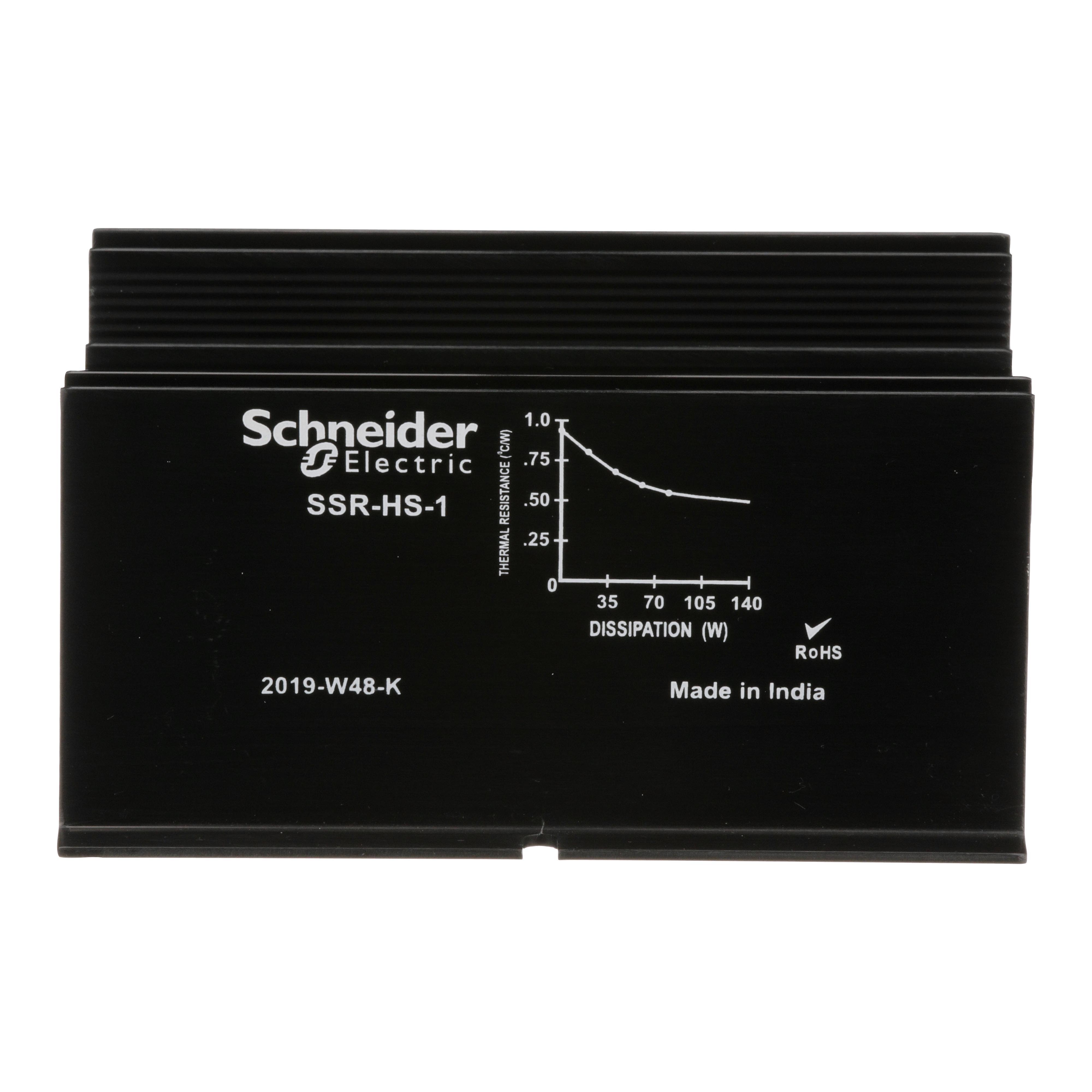 Schneider Electric SSR-HS-1 SCH SSR-HS-1