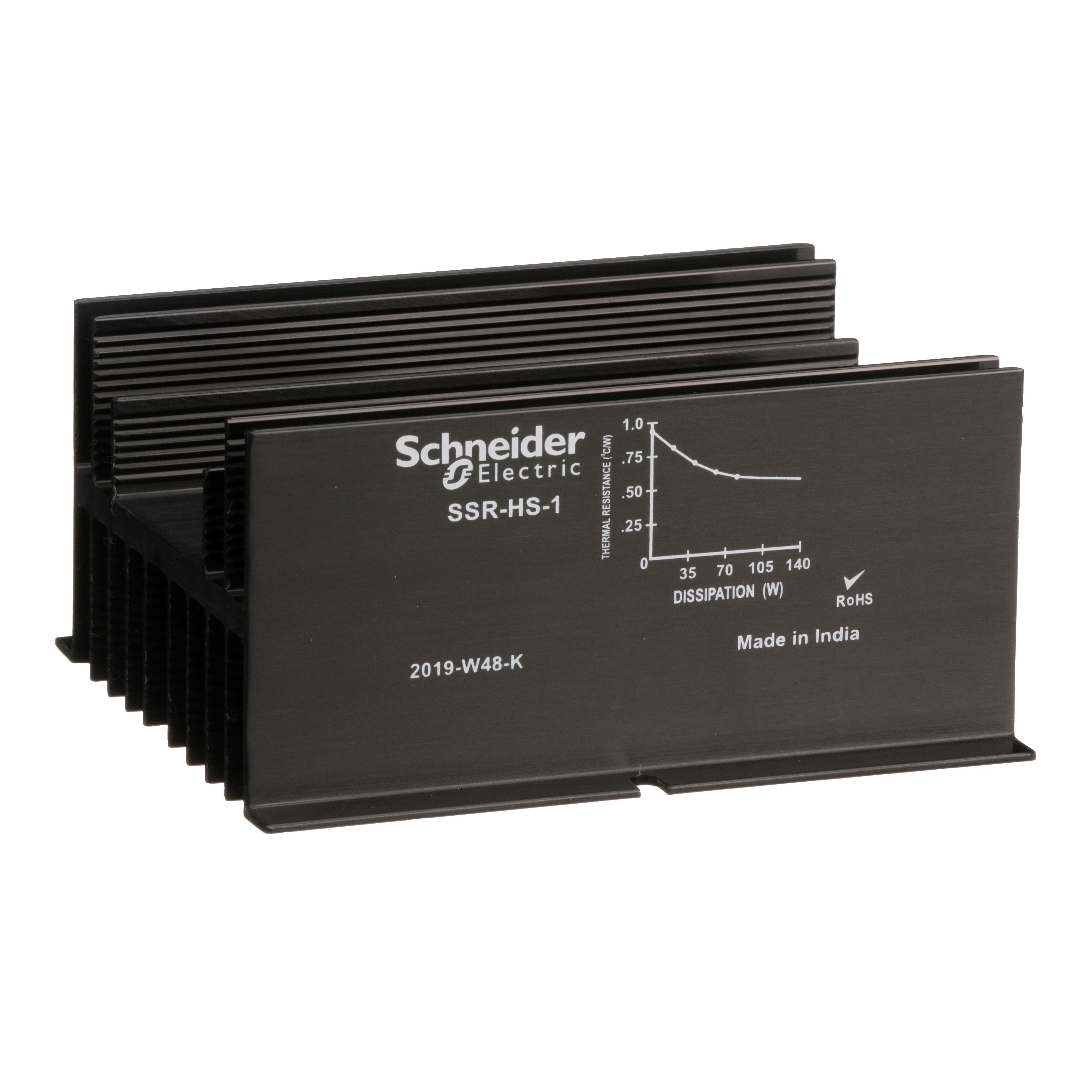 Schneider Electric SSR-HS-1 SCH SSR-HS-1