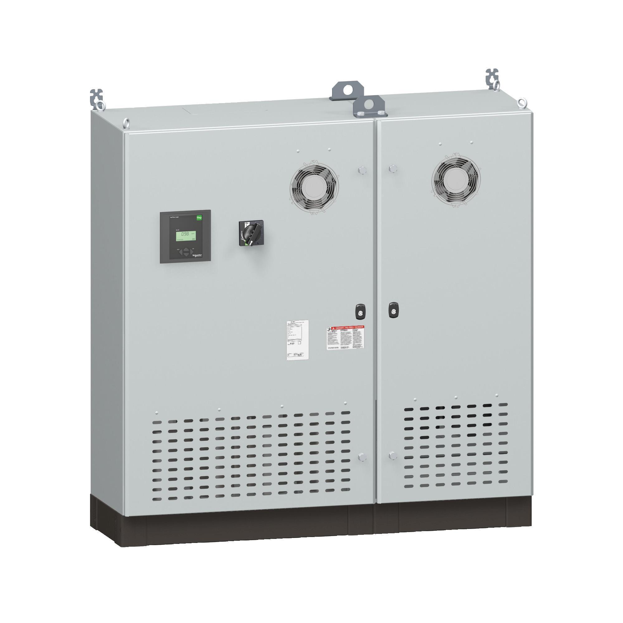 Schneider Electric VA200M4014S SCH VA200M4014S