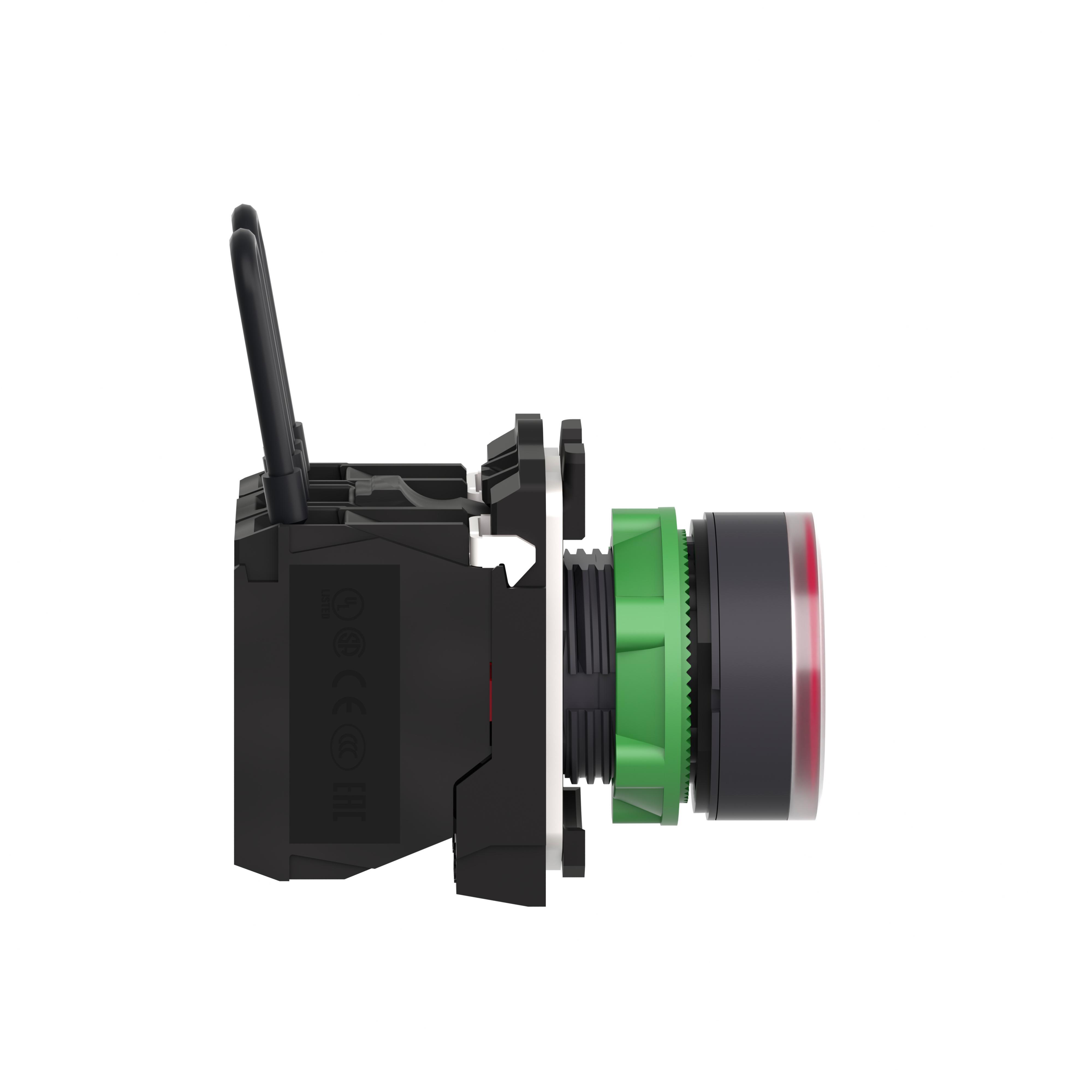 Schneider Electric XB5AW24B5 SCH XB5AW24B5