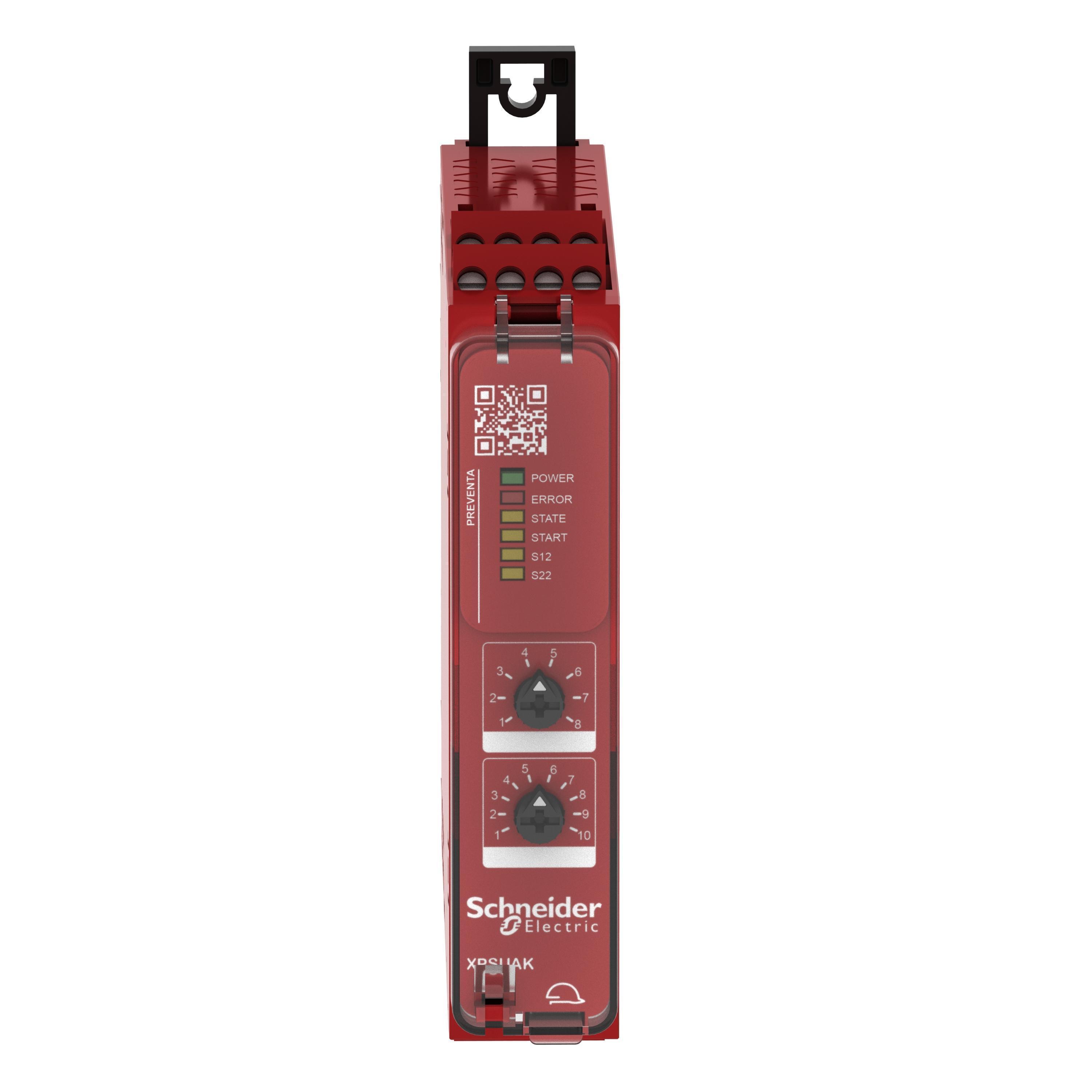 Schneider Electric XPSUAK12AP SCH XPSUAK12AP