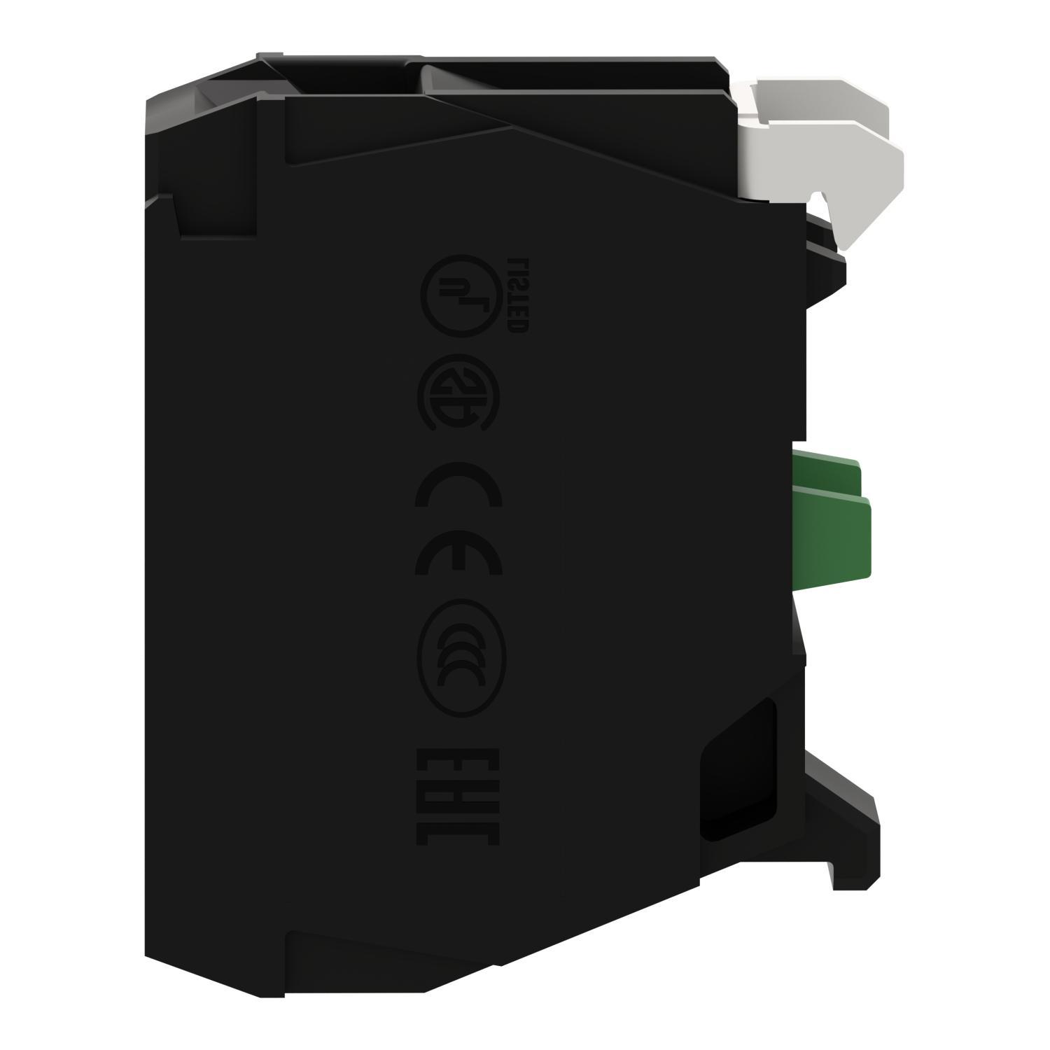 Schneider Electric ZBE101 SCH ZBE101