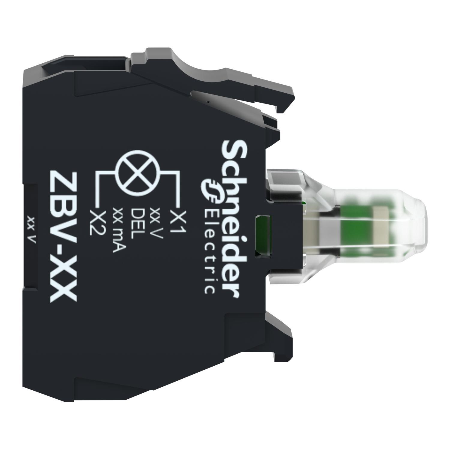 Schneider Electric ZBVJ1 SCH ZBVJ1