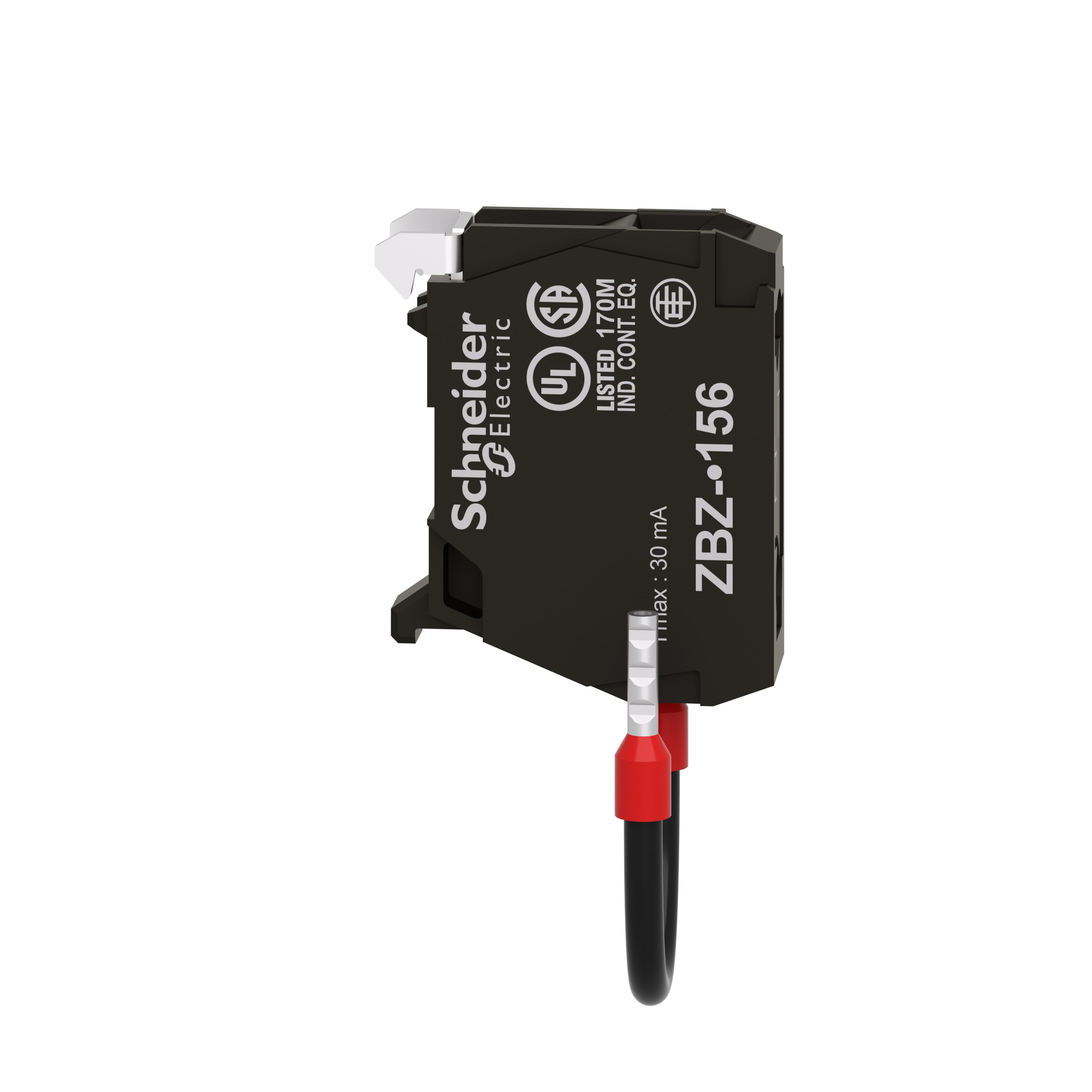 Schneider Electric ZBZG156 SCH ZBZG156