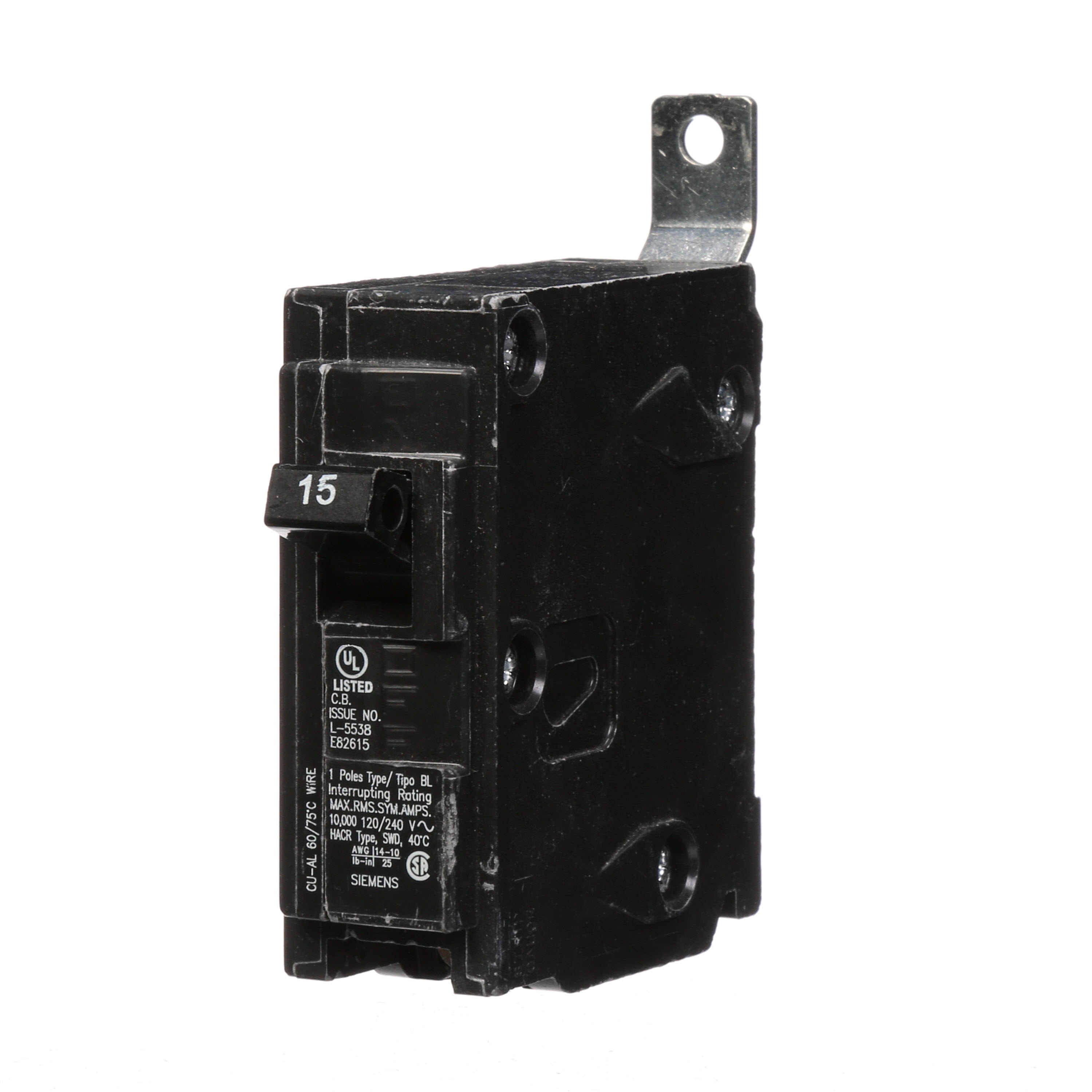 Siemens B115 | Eddy Group Limited